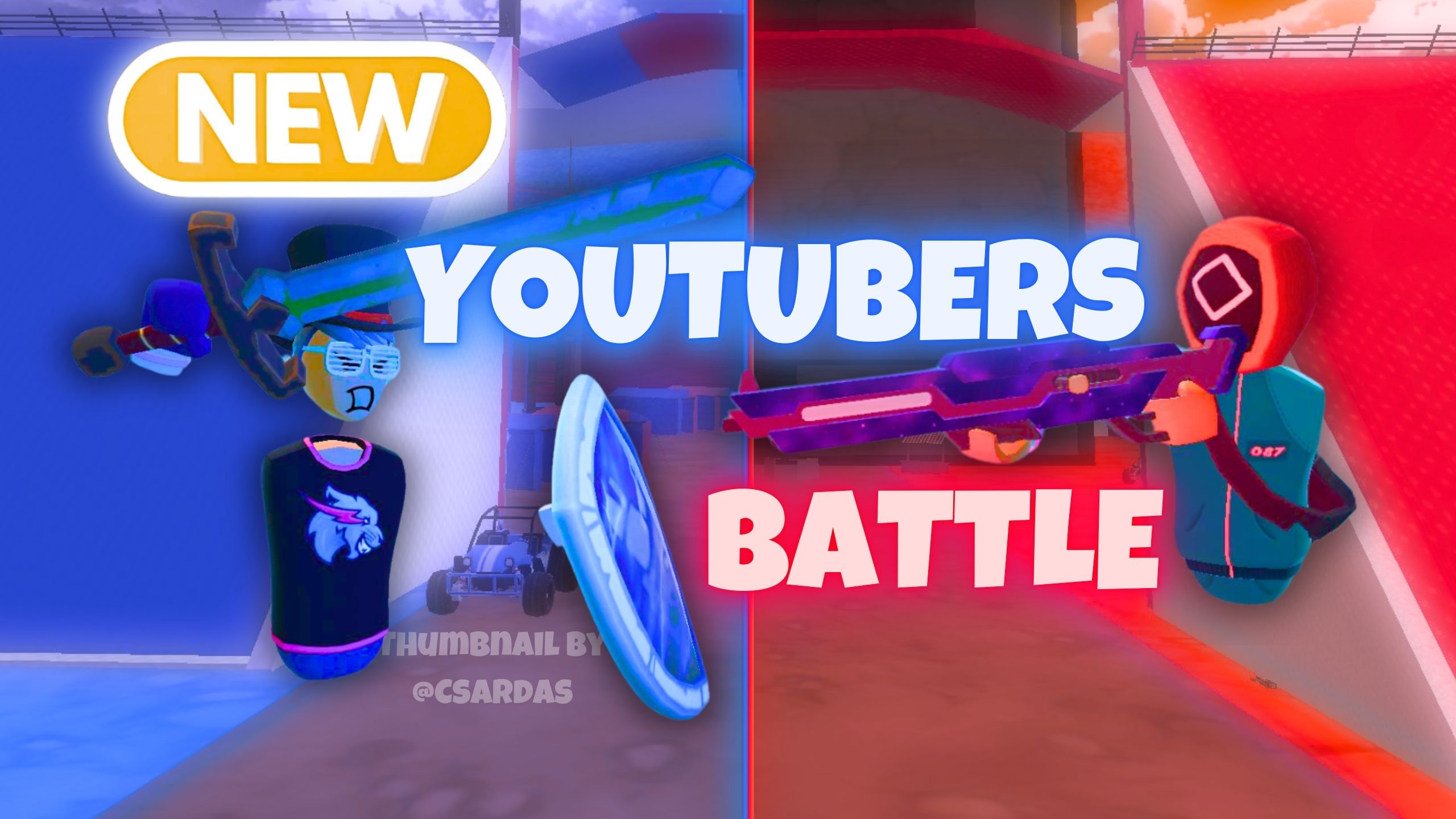^YoutubersBattle