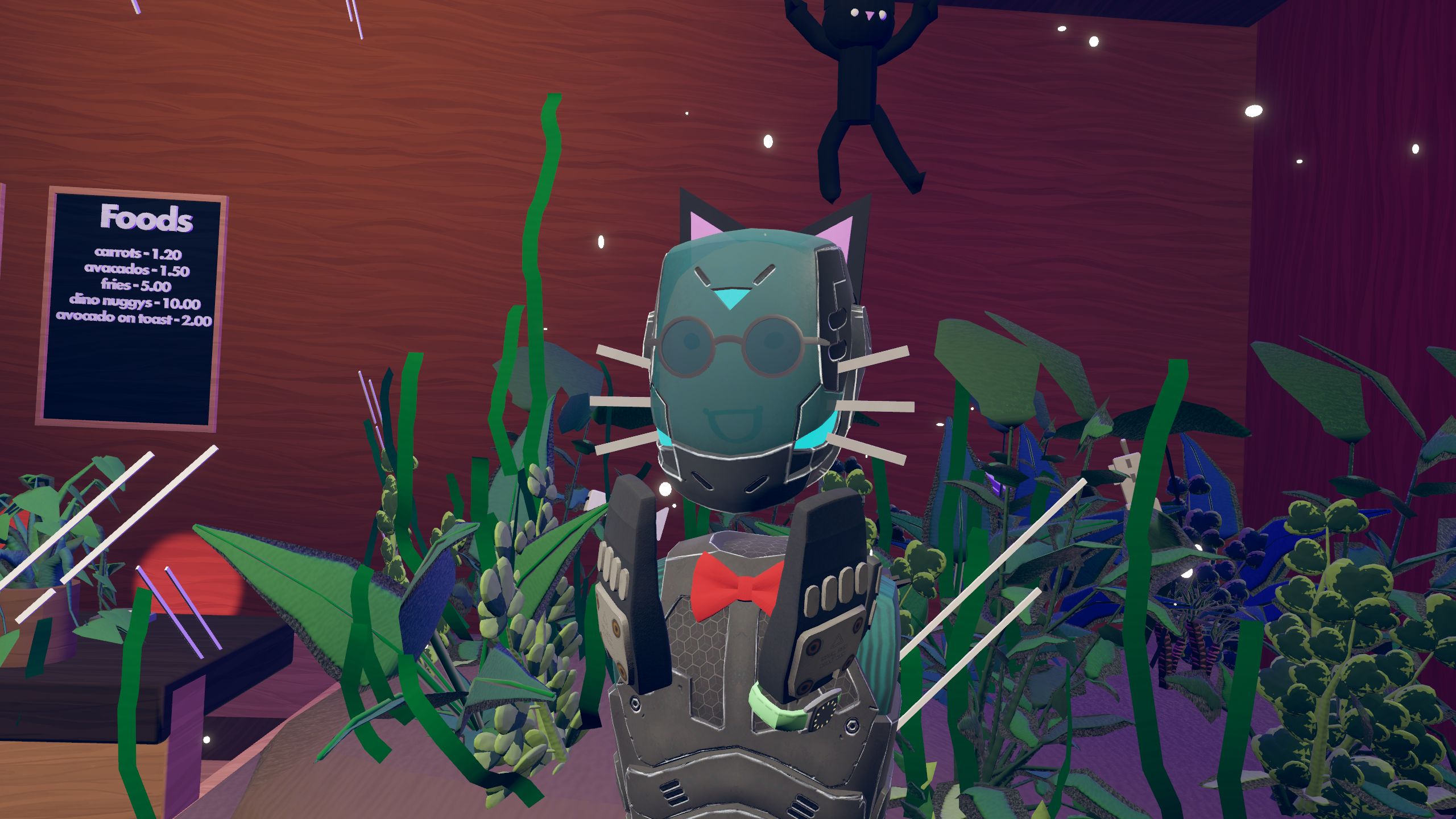 Image in Rec Room