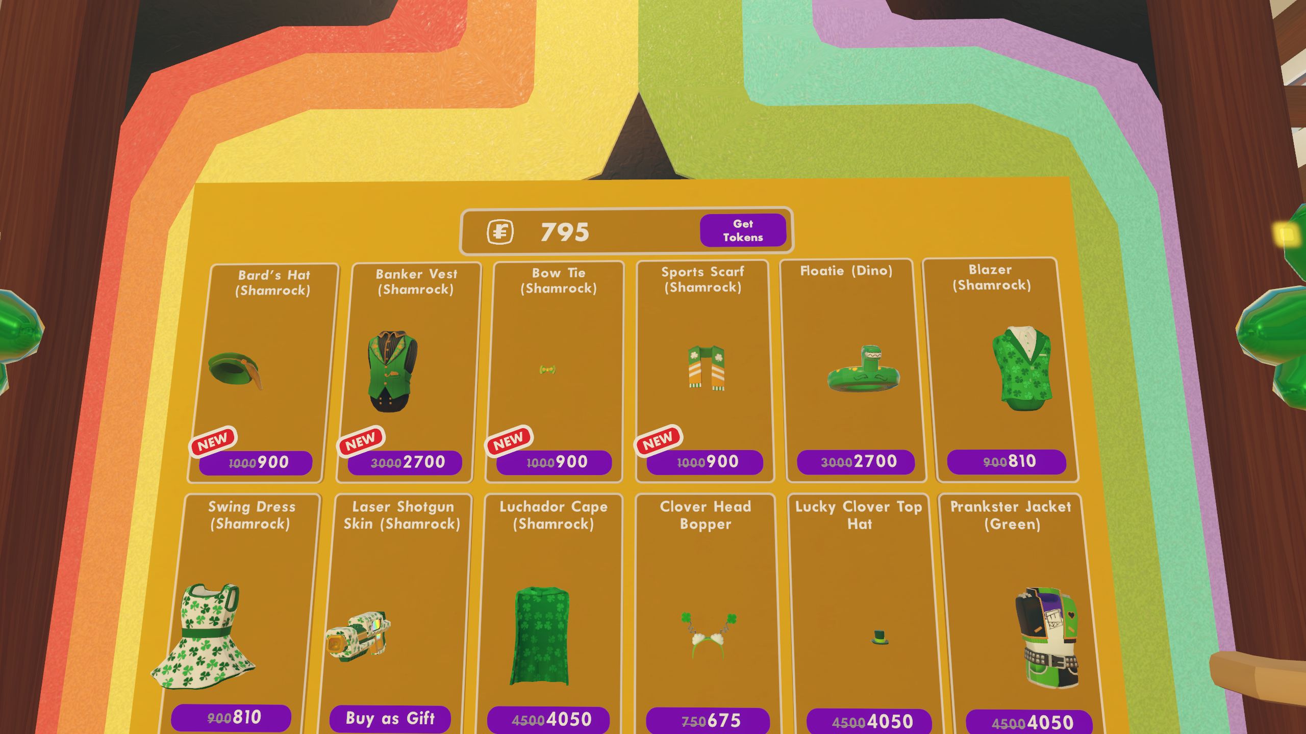 Image in Rec Room