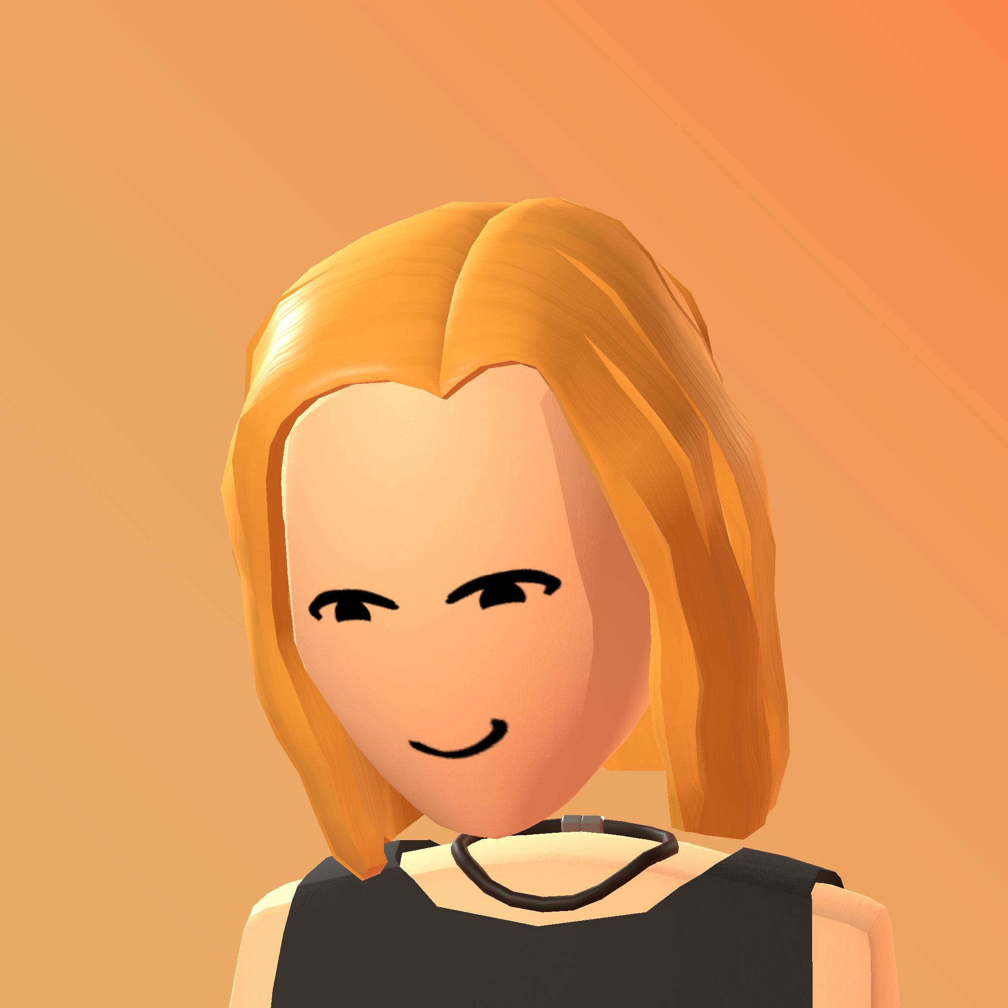 HeHe-man @HeHe-man's Rooms