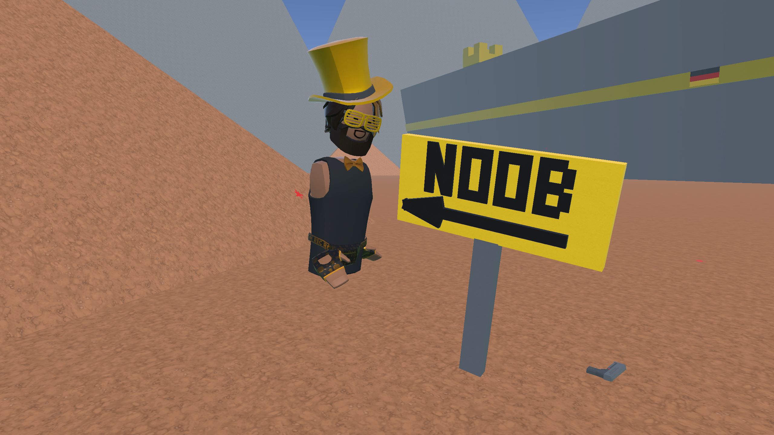 -SHREDZ @-SHREDZ's Rooms