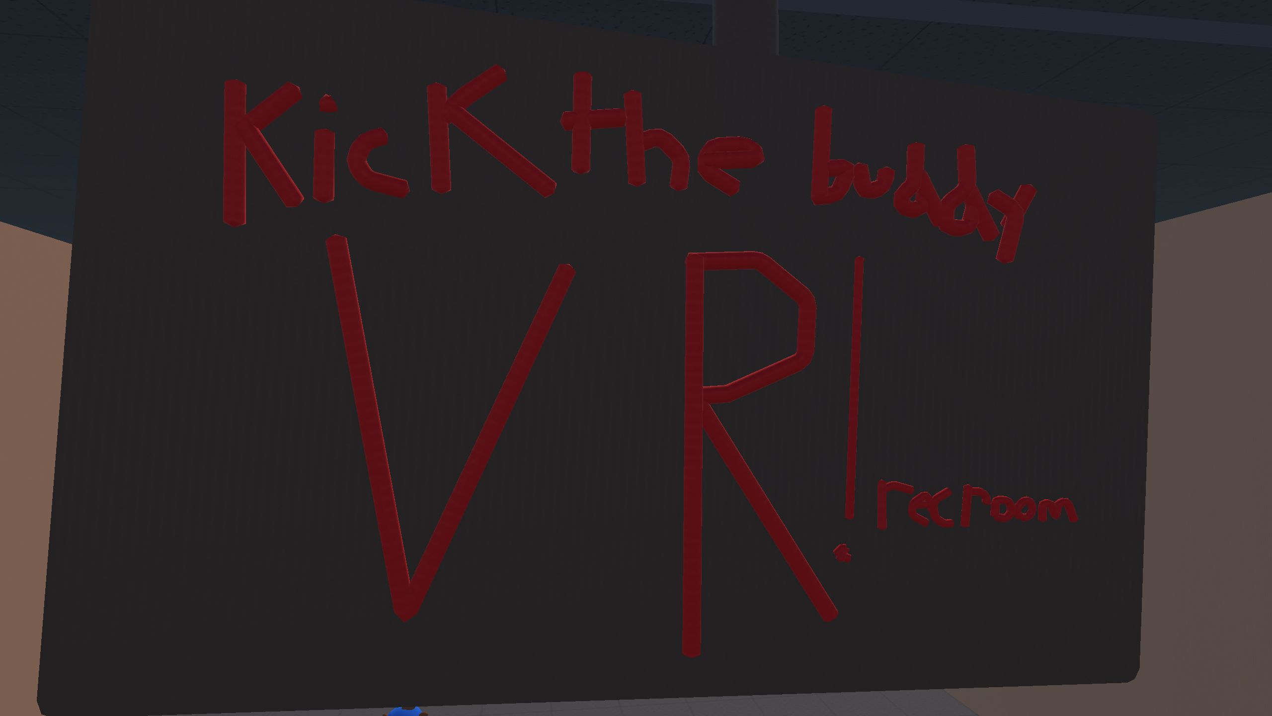 ^Kick-the-Buddy-VR