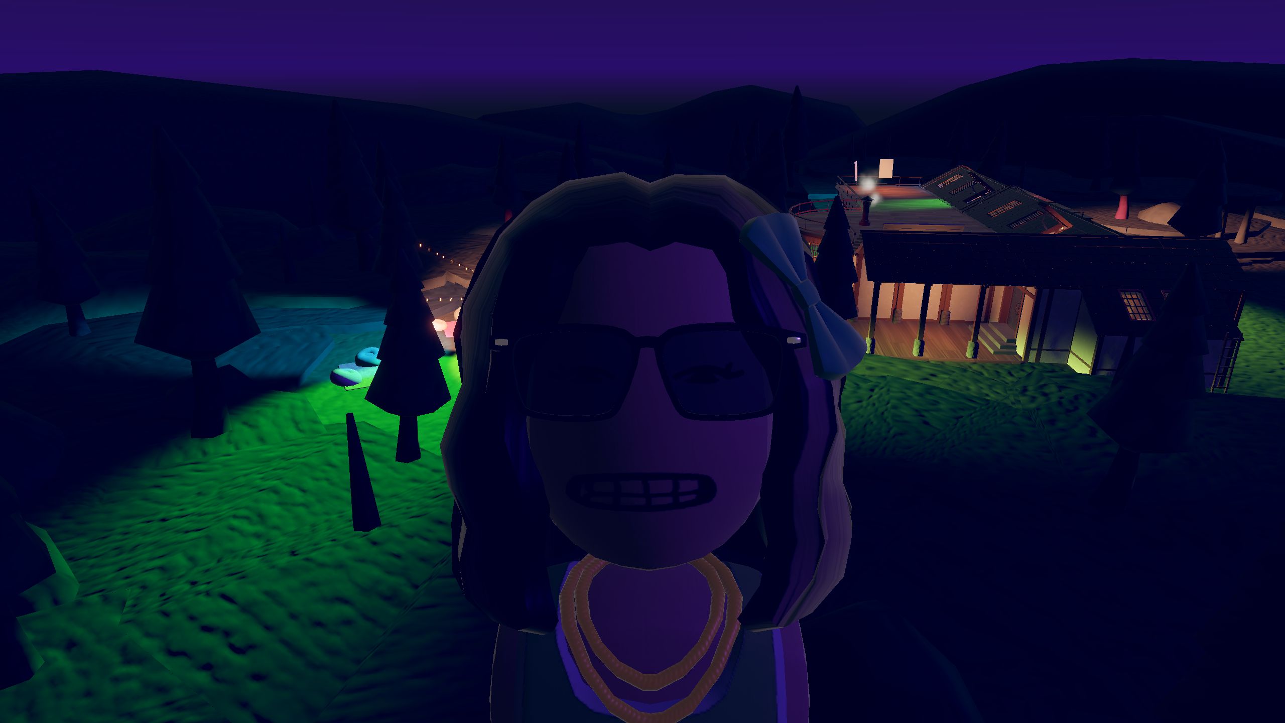 ^Fox_ChillCozyhangout