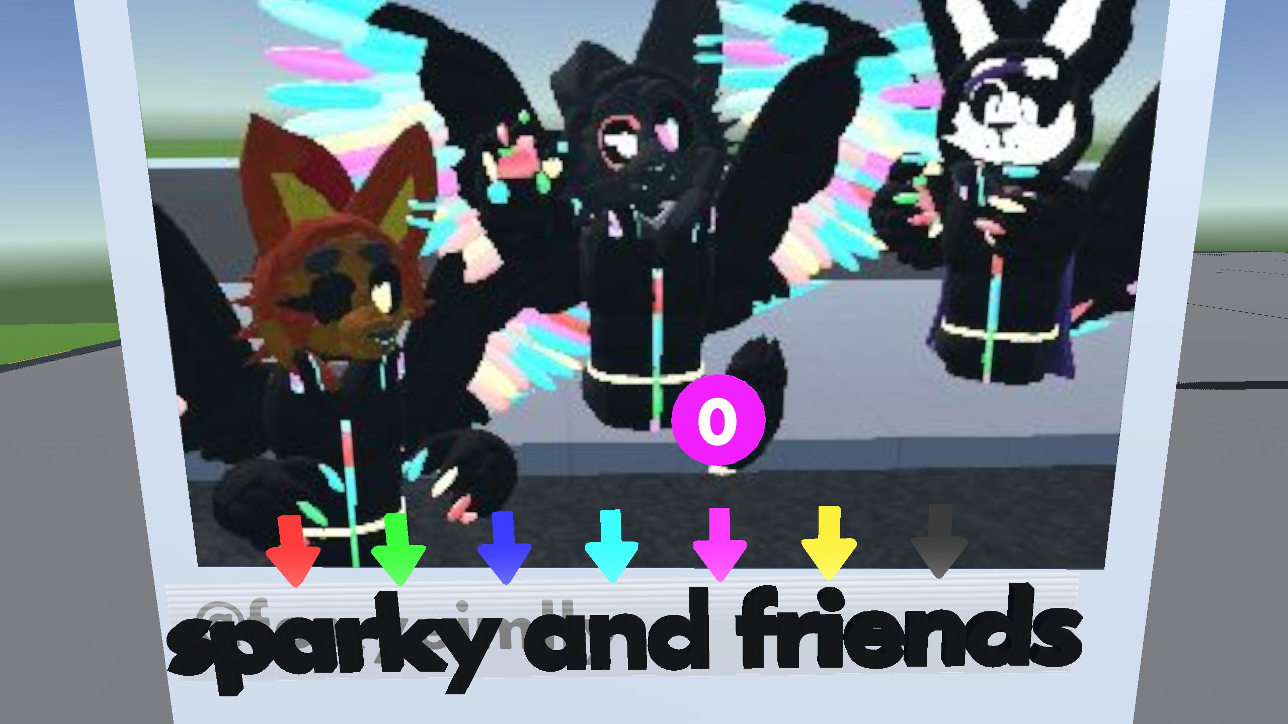 ^sparky.and.friends