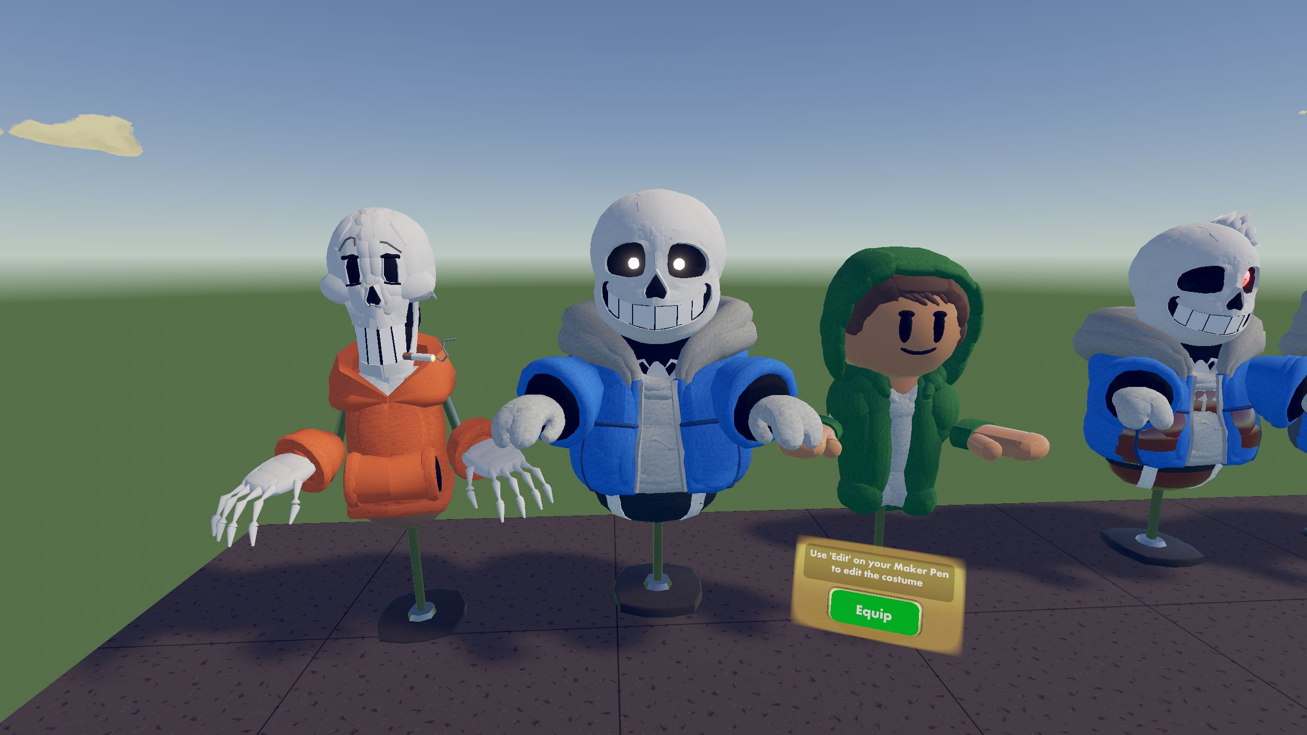 ^Undertale_trios