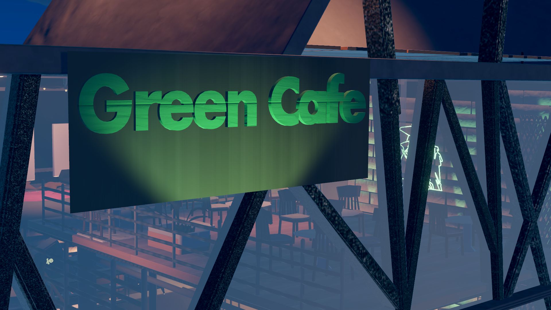 ^The-GreenCafe