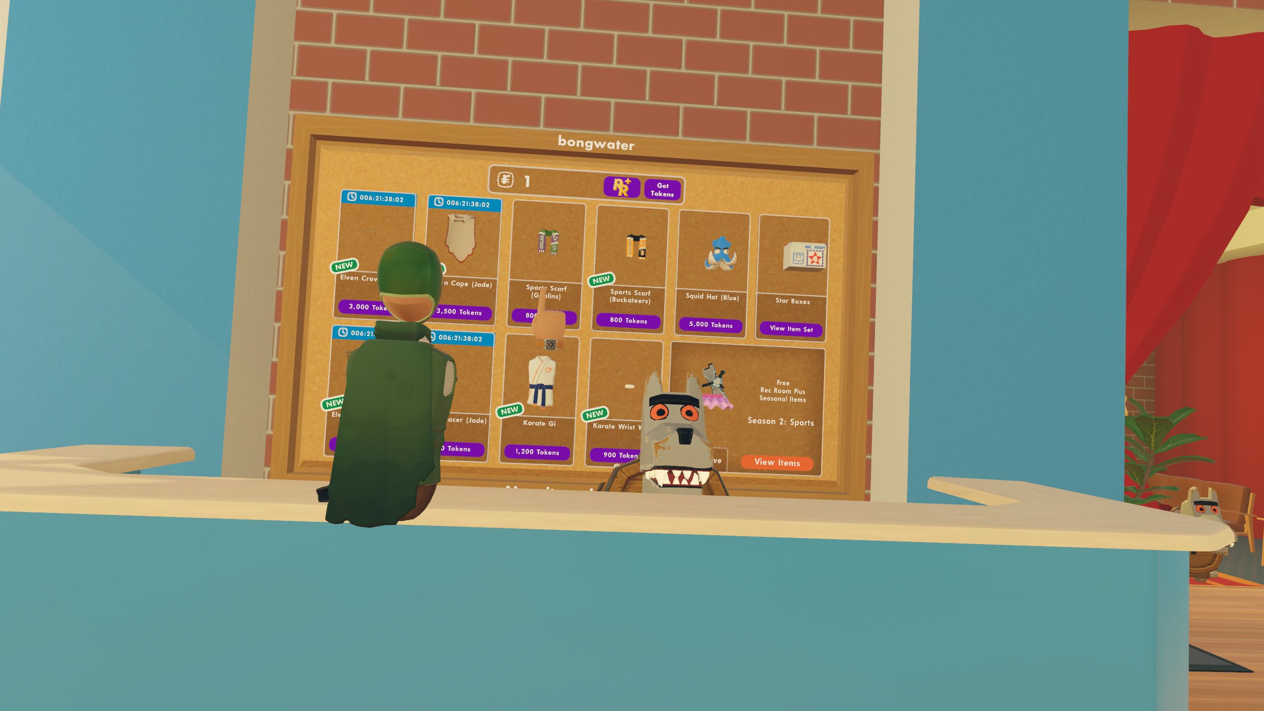 bongwater @hits_from_tha_bong