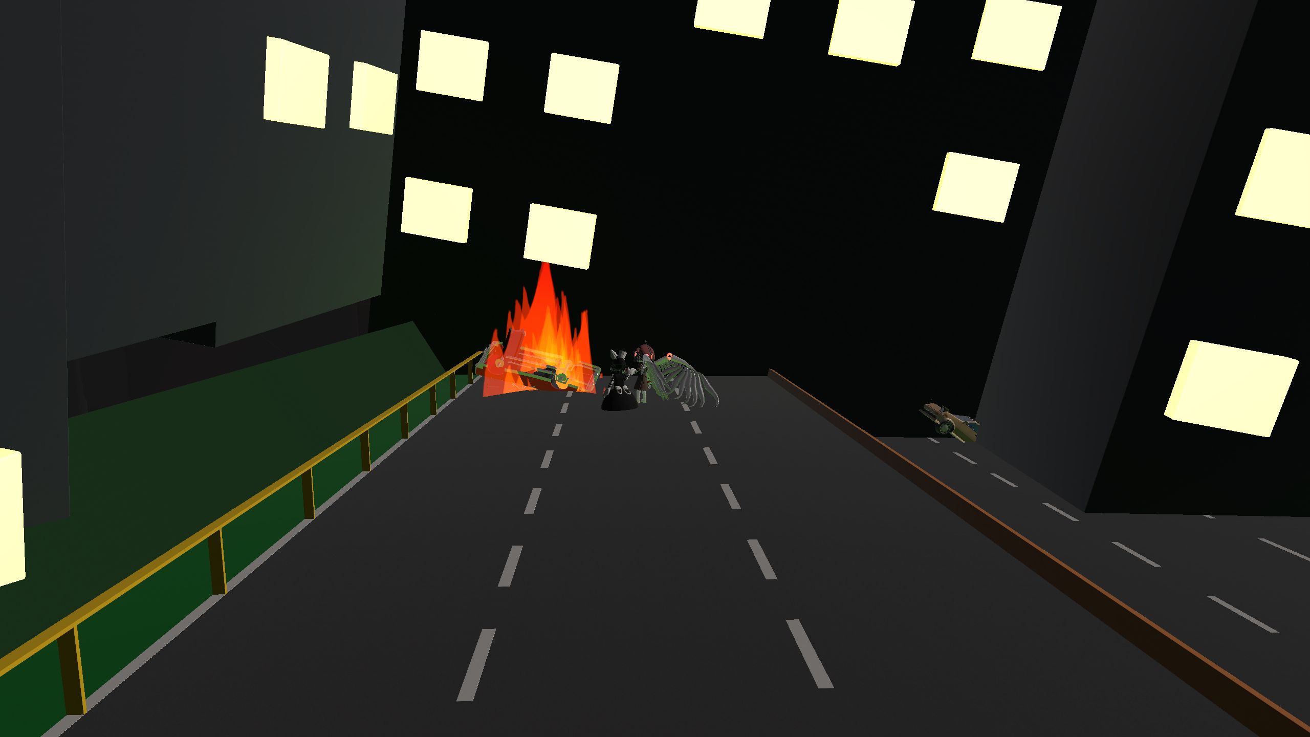 ^The---Ending---OTAB