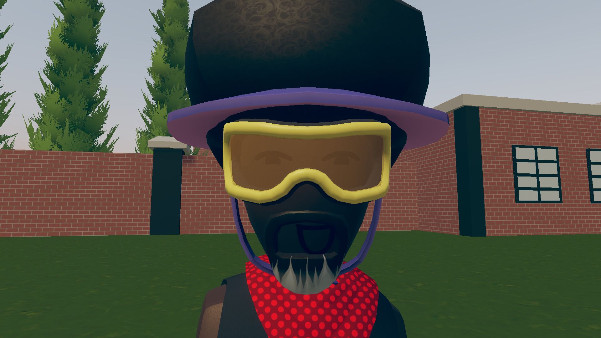 Luke Emia @SorinAsian