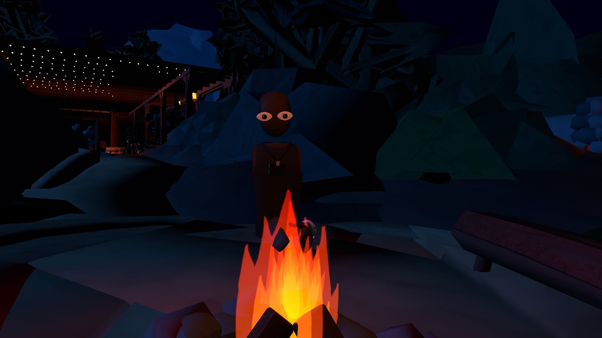 Image in Rec Room