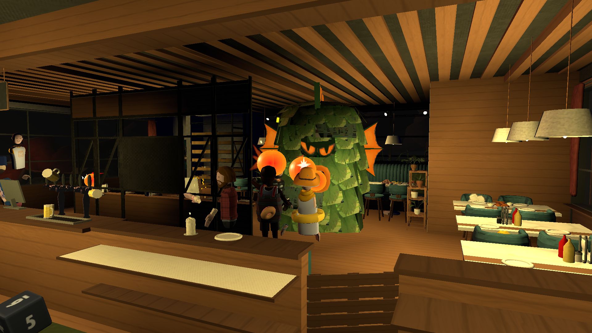 Image in Rec Room