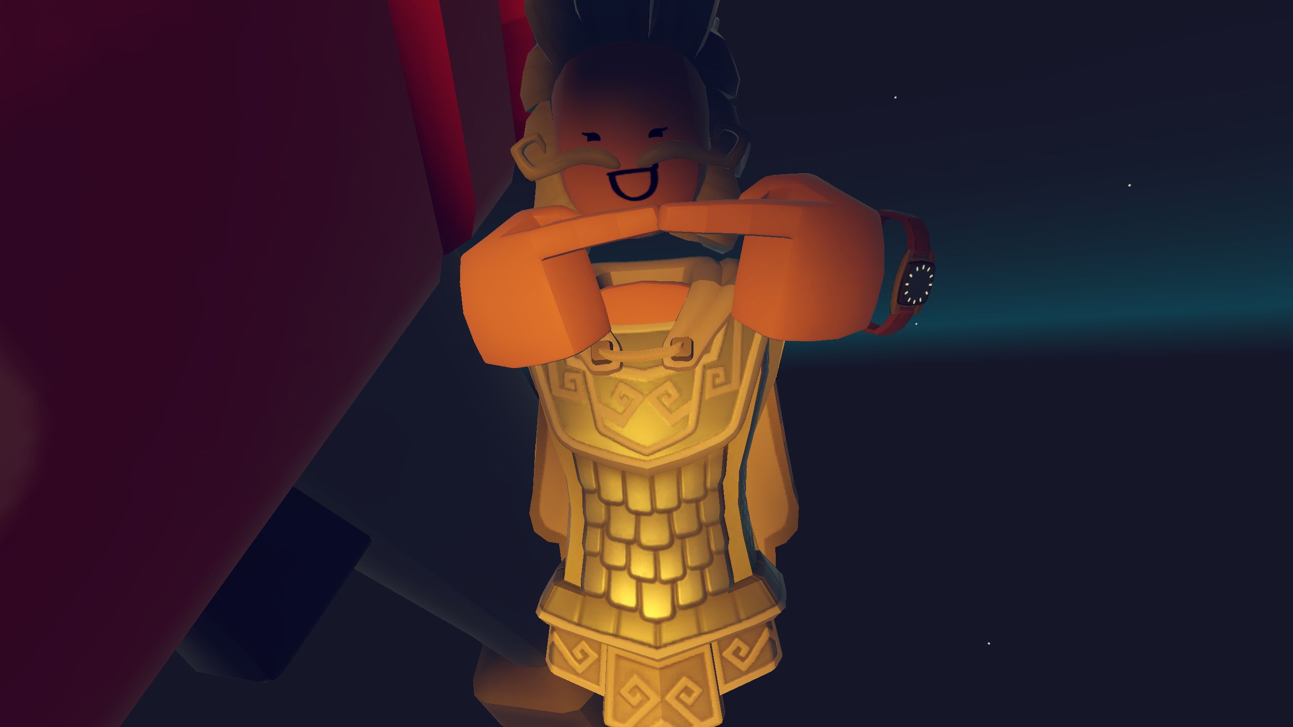 Image in Rec Room