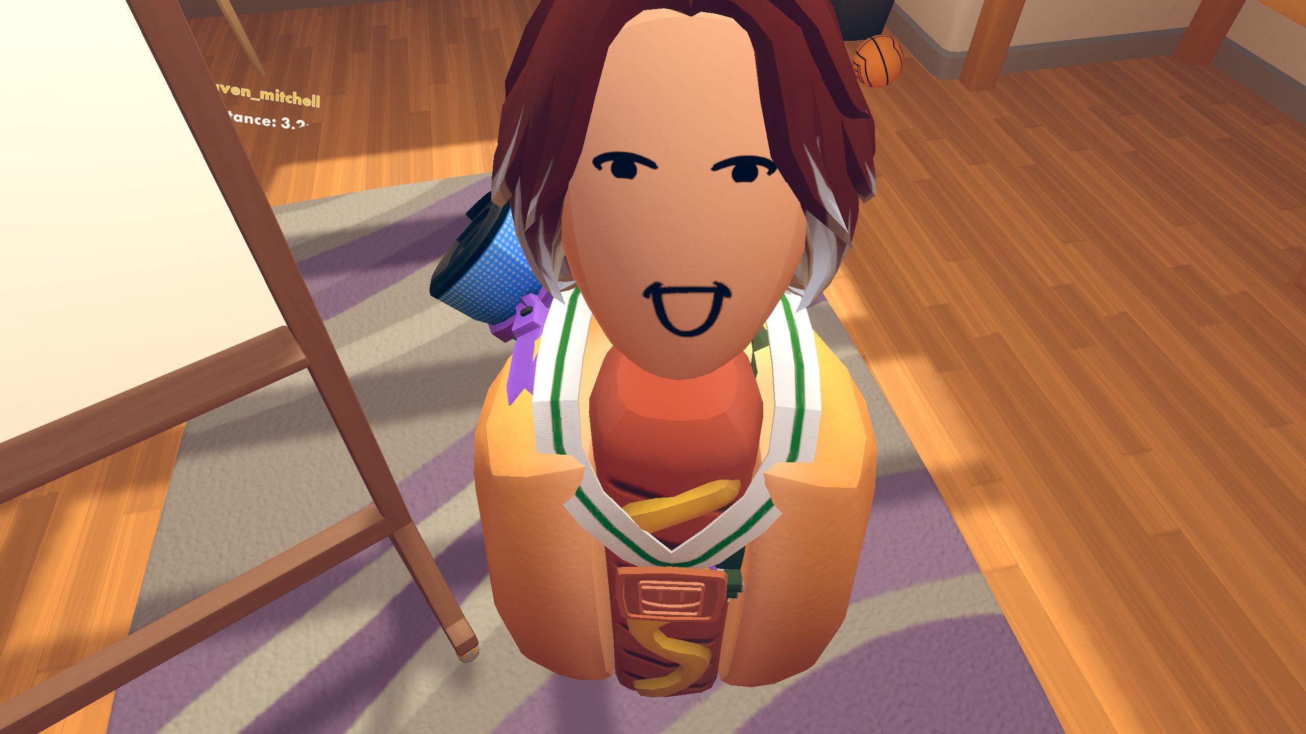 raven_mitchell @raven_mitchell's Profile