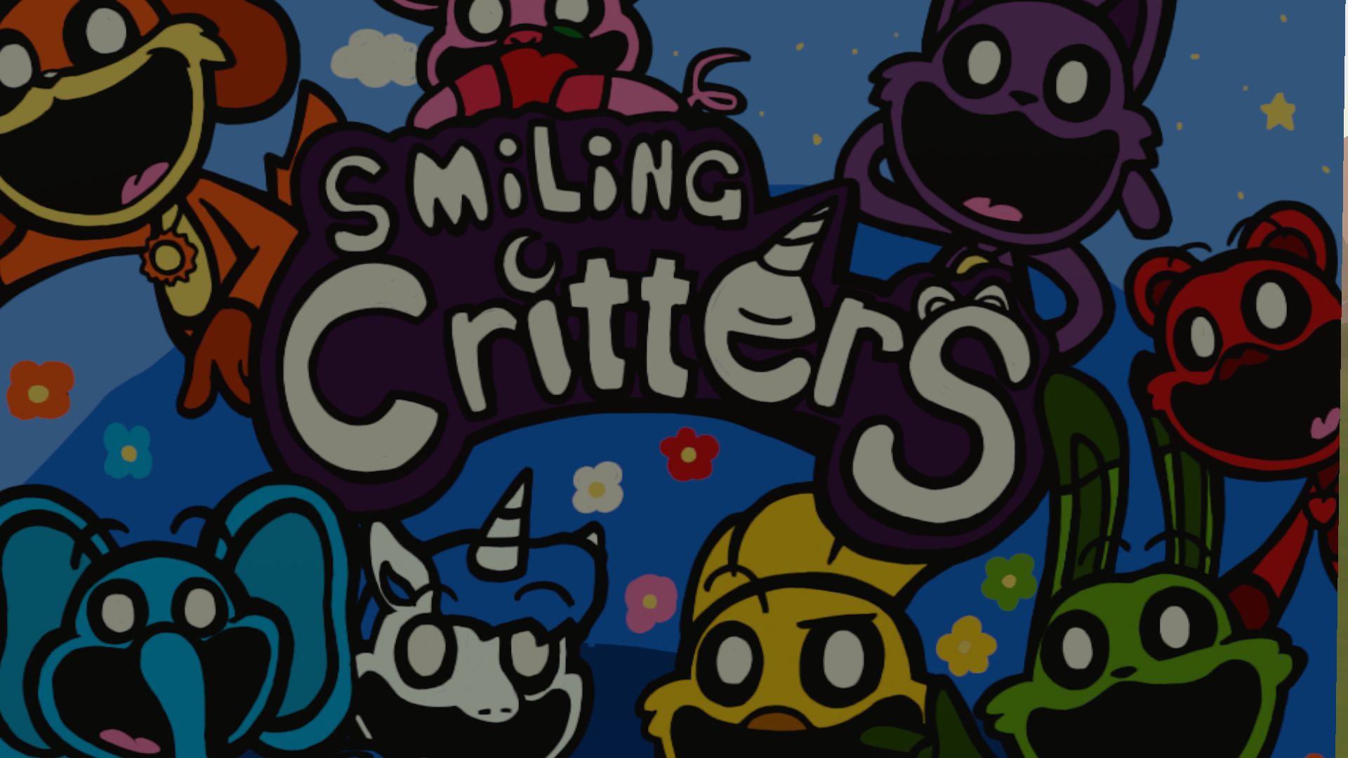^SmilingCrittersFunCozyRolePlay