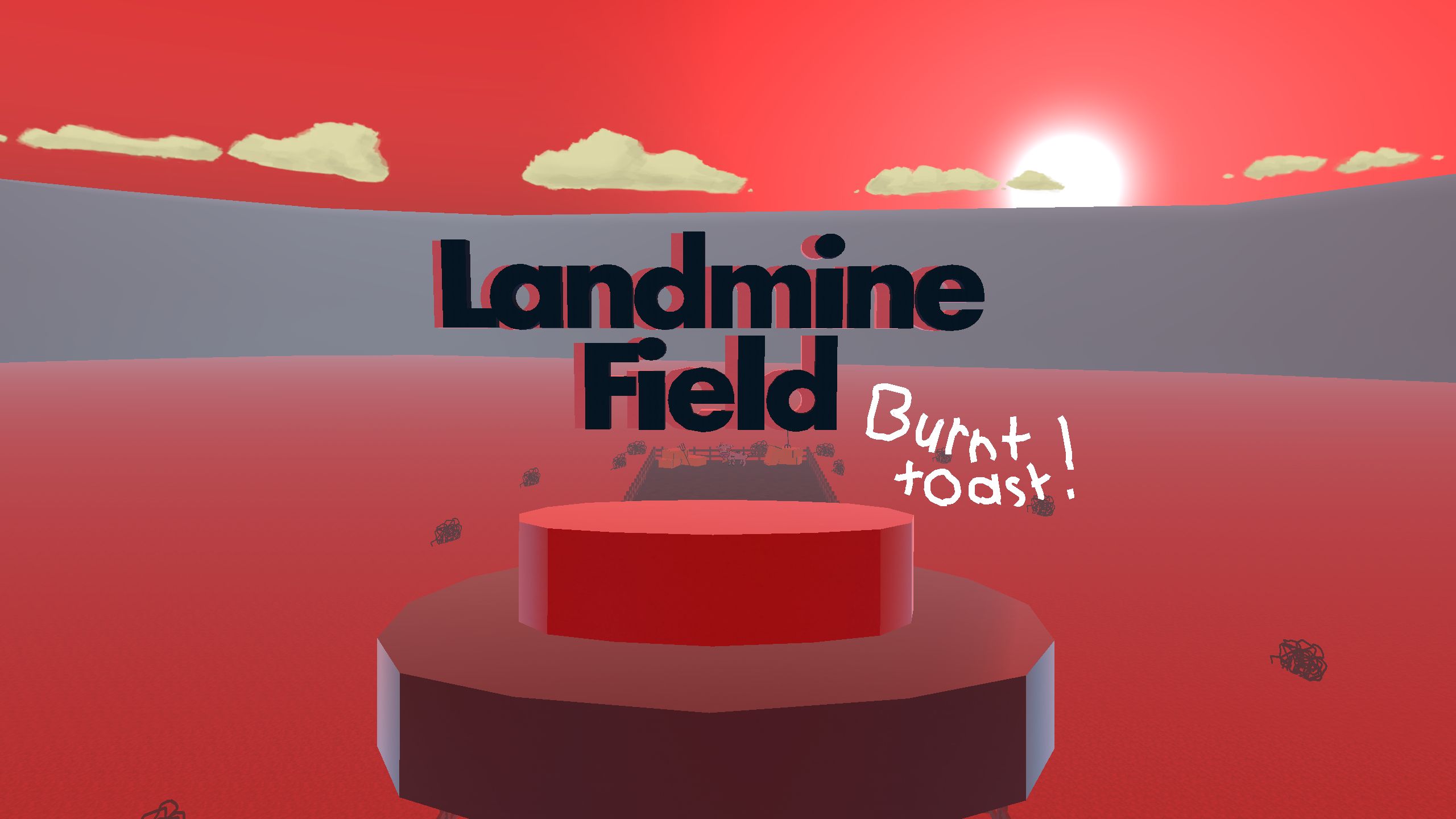 ^LandmineField
