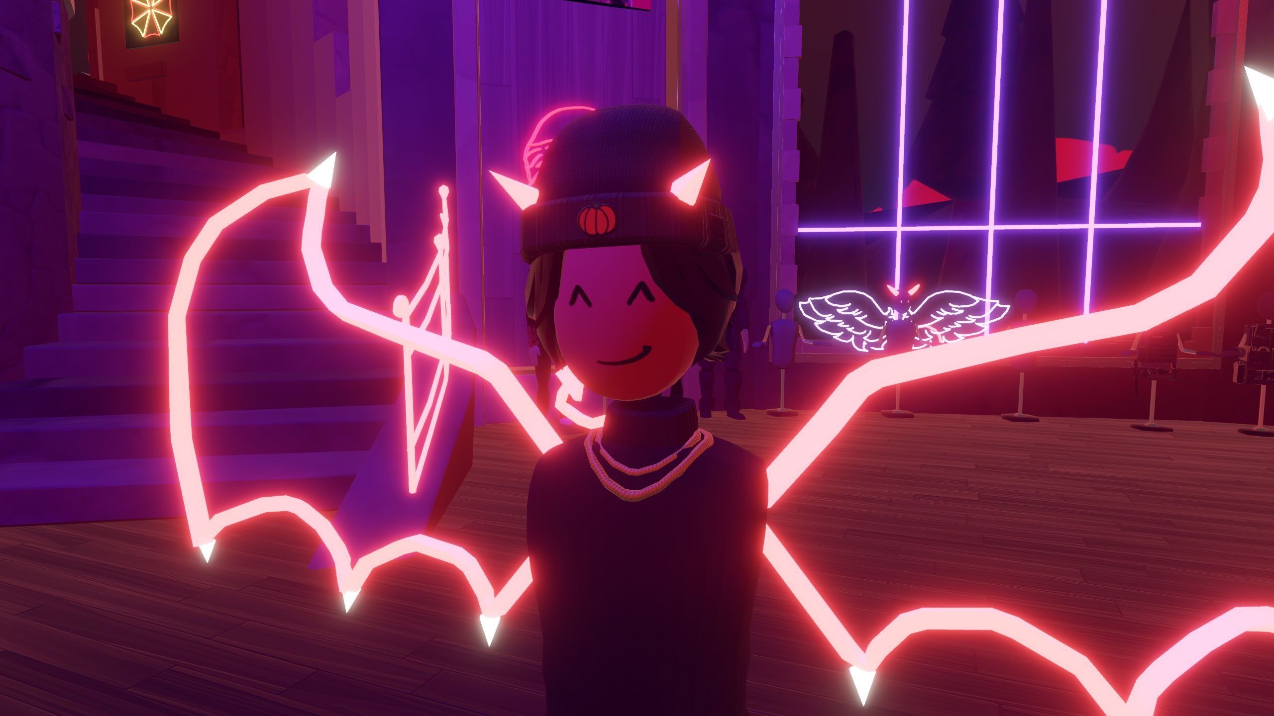 *Little_Satan* @KayKkColby