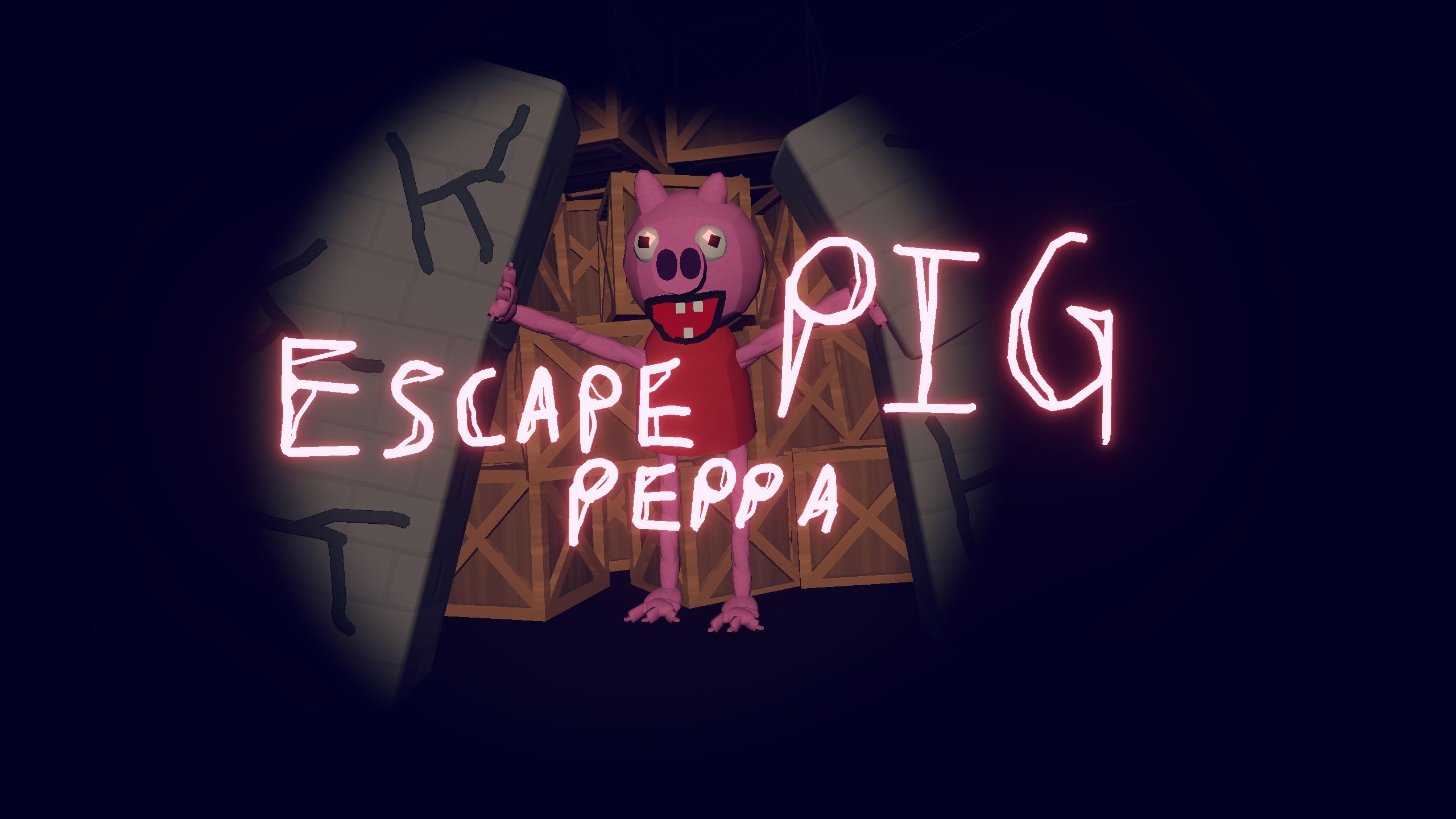 ^Escape-Peppa-Pig