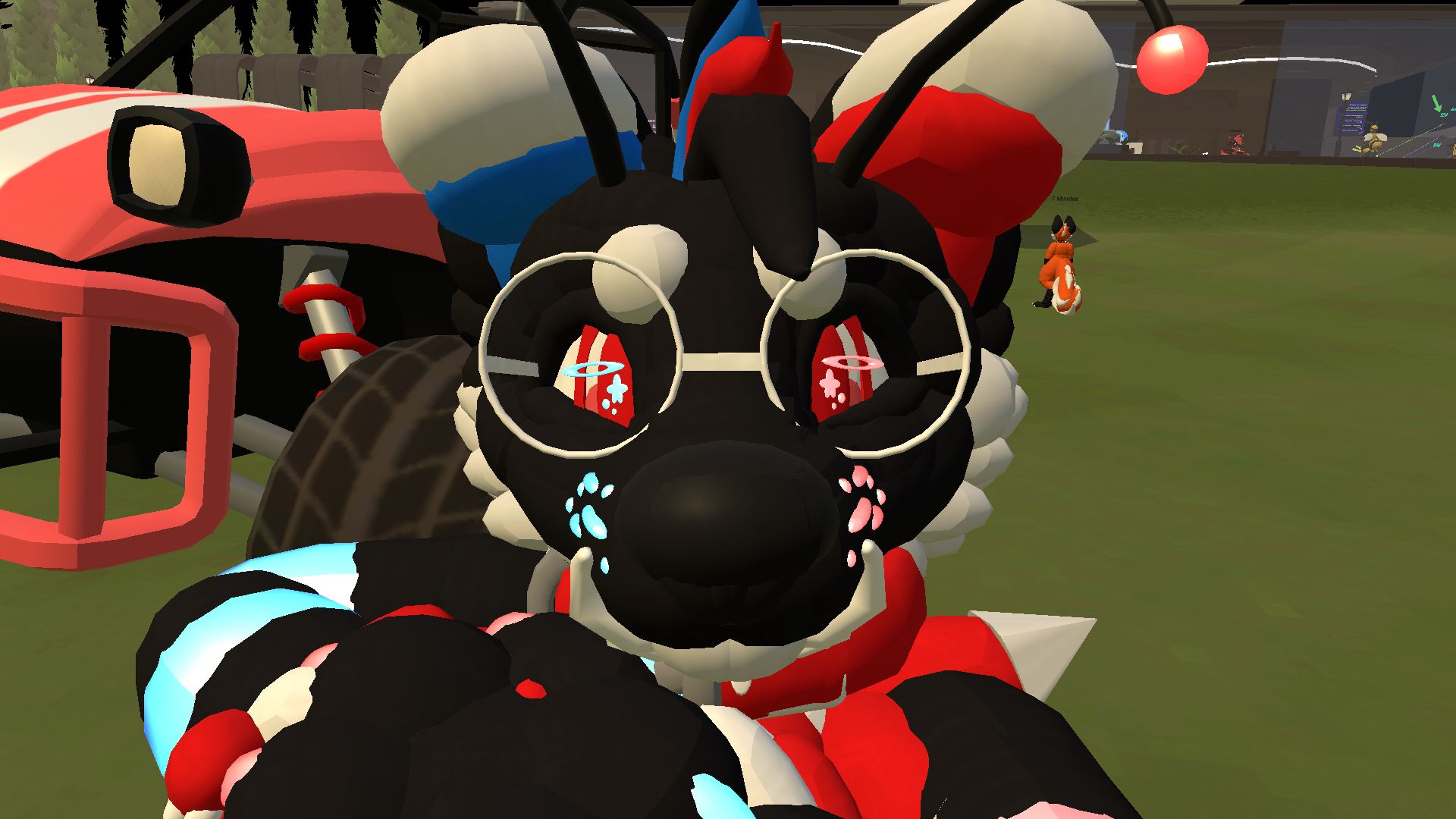 _+UZI VA+_ @Vixen_123