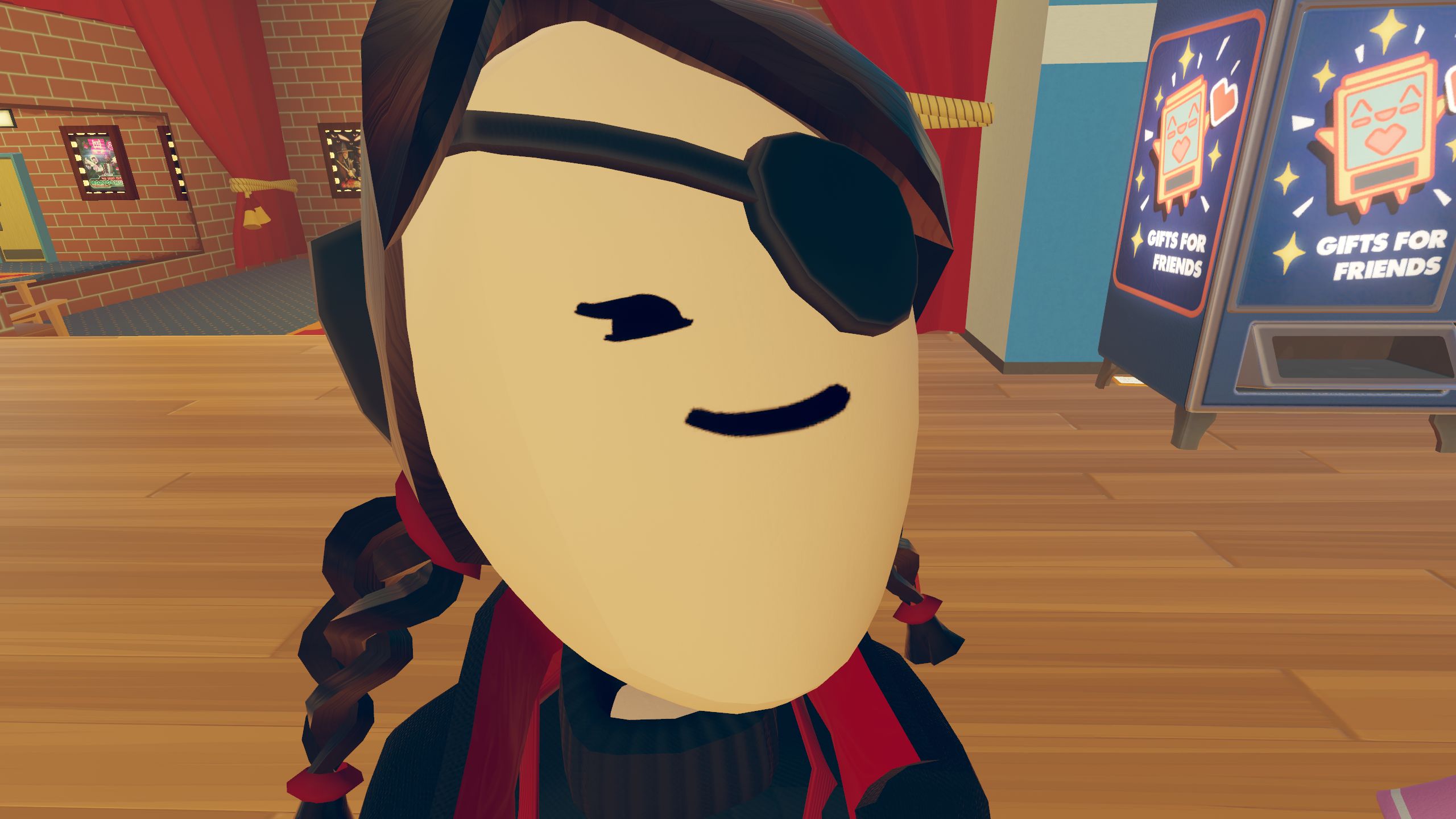 Image in Rec Room