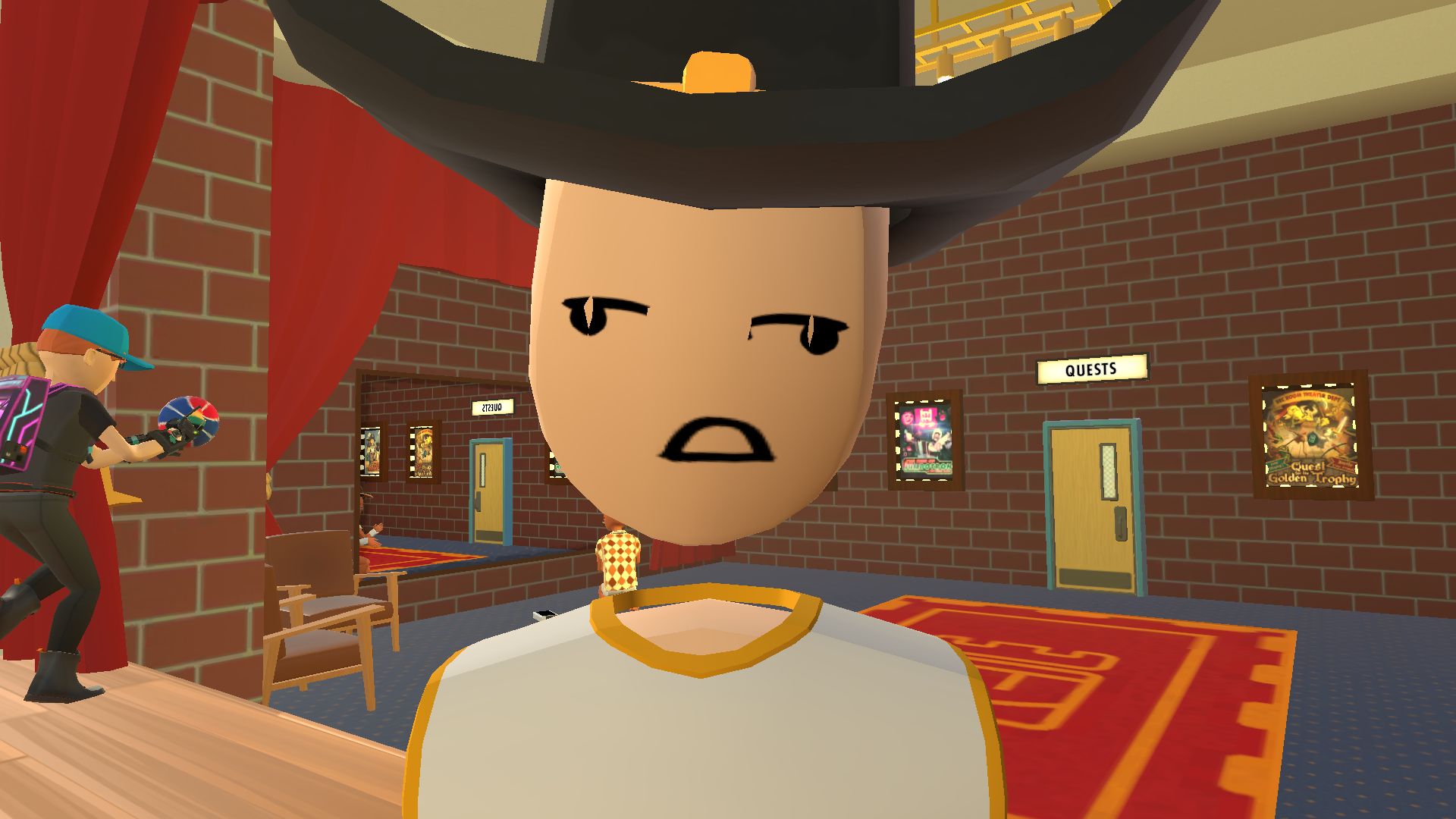 |||ATLA$||| @AtlasBx's Rooms