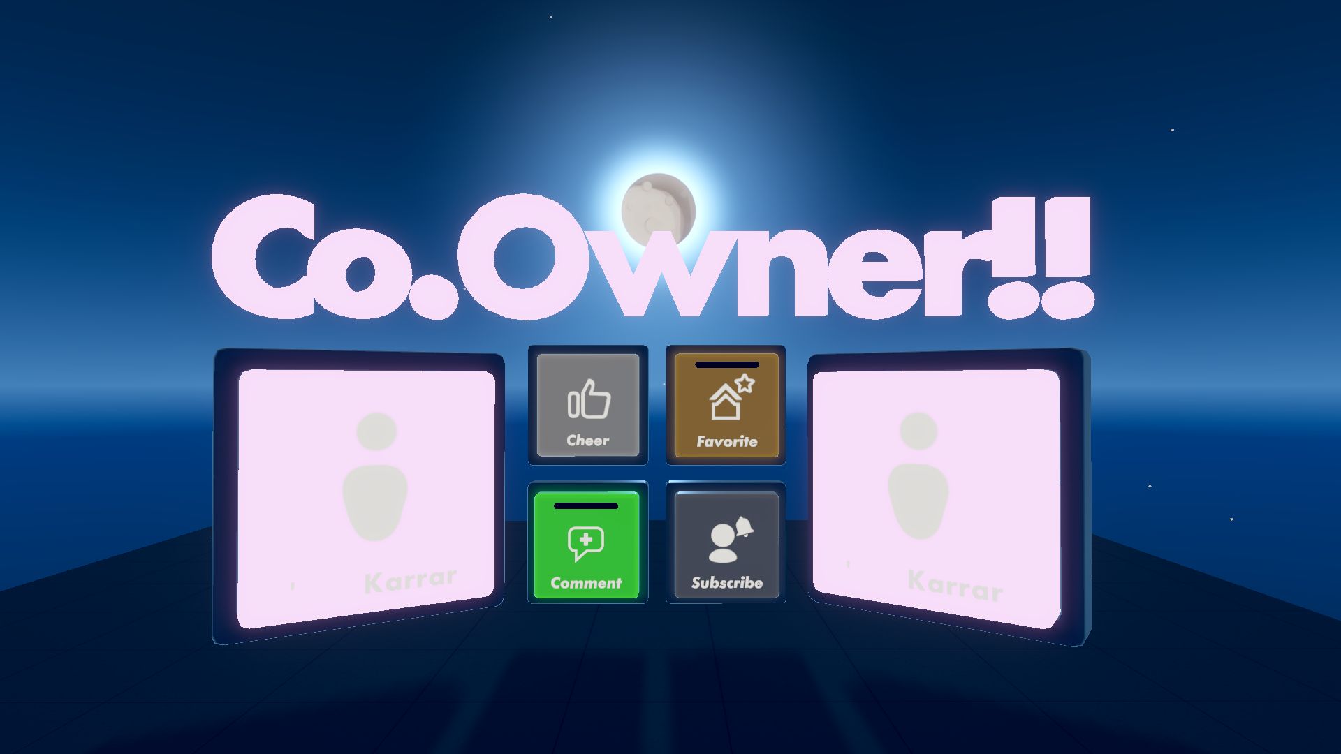 ^Co.Owner-For-EveryOne