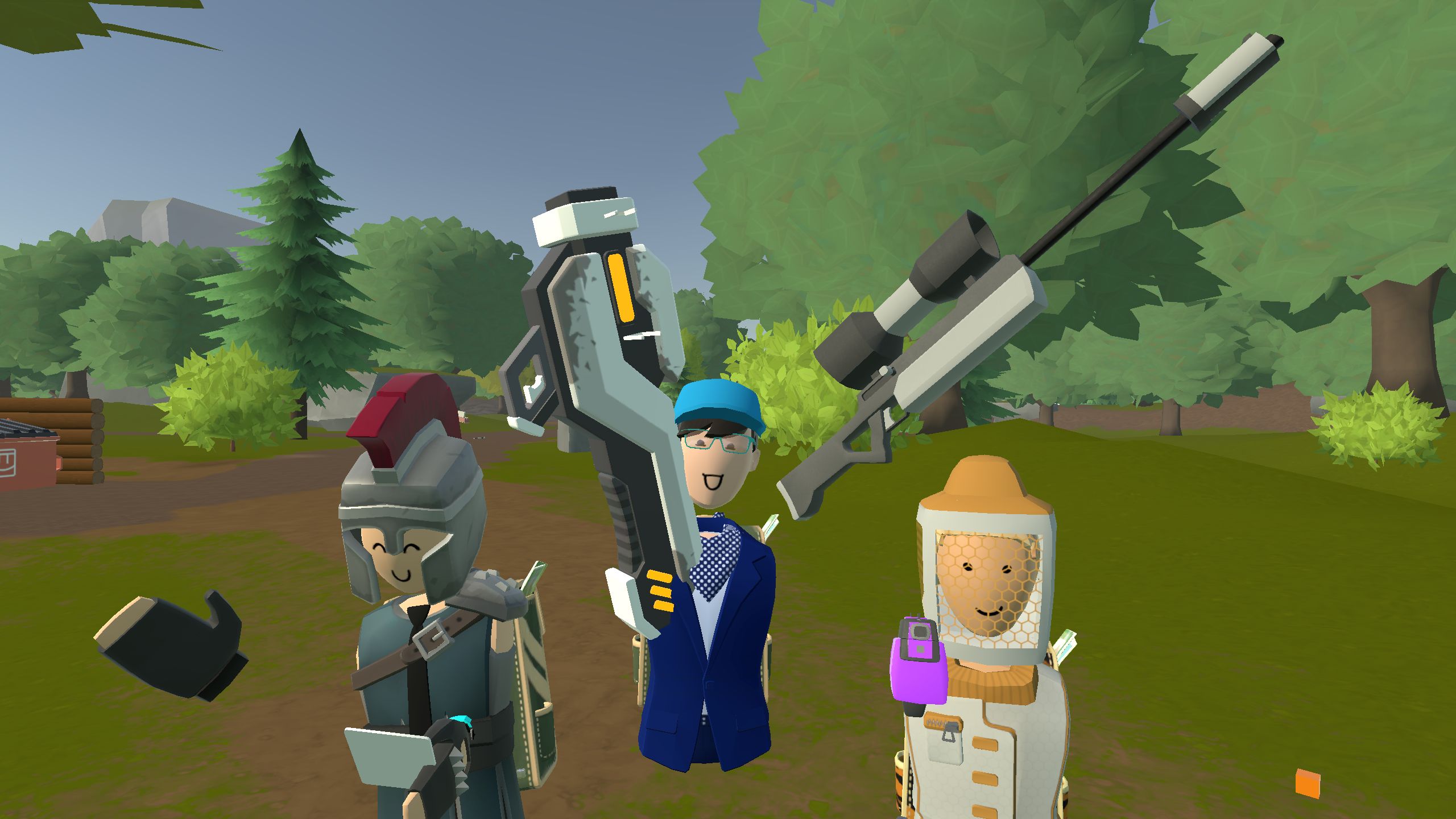 Splatmaster @Splatmaster