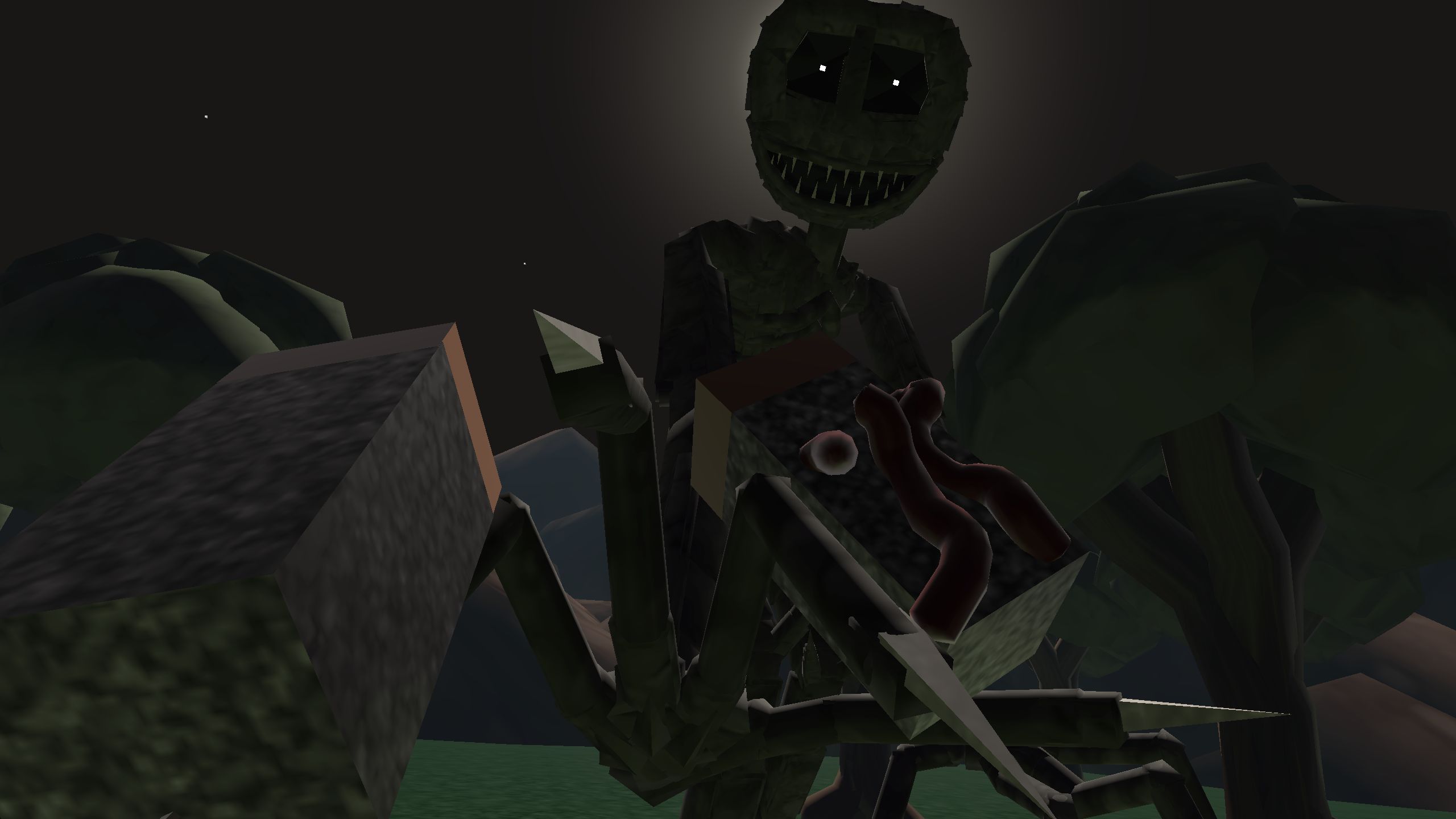 ^Build_Your_Own_Skinwalker_Scene