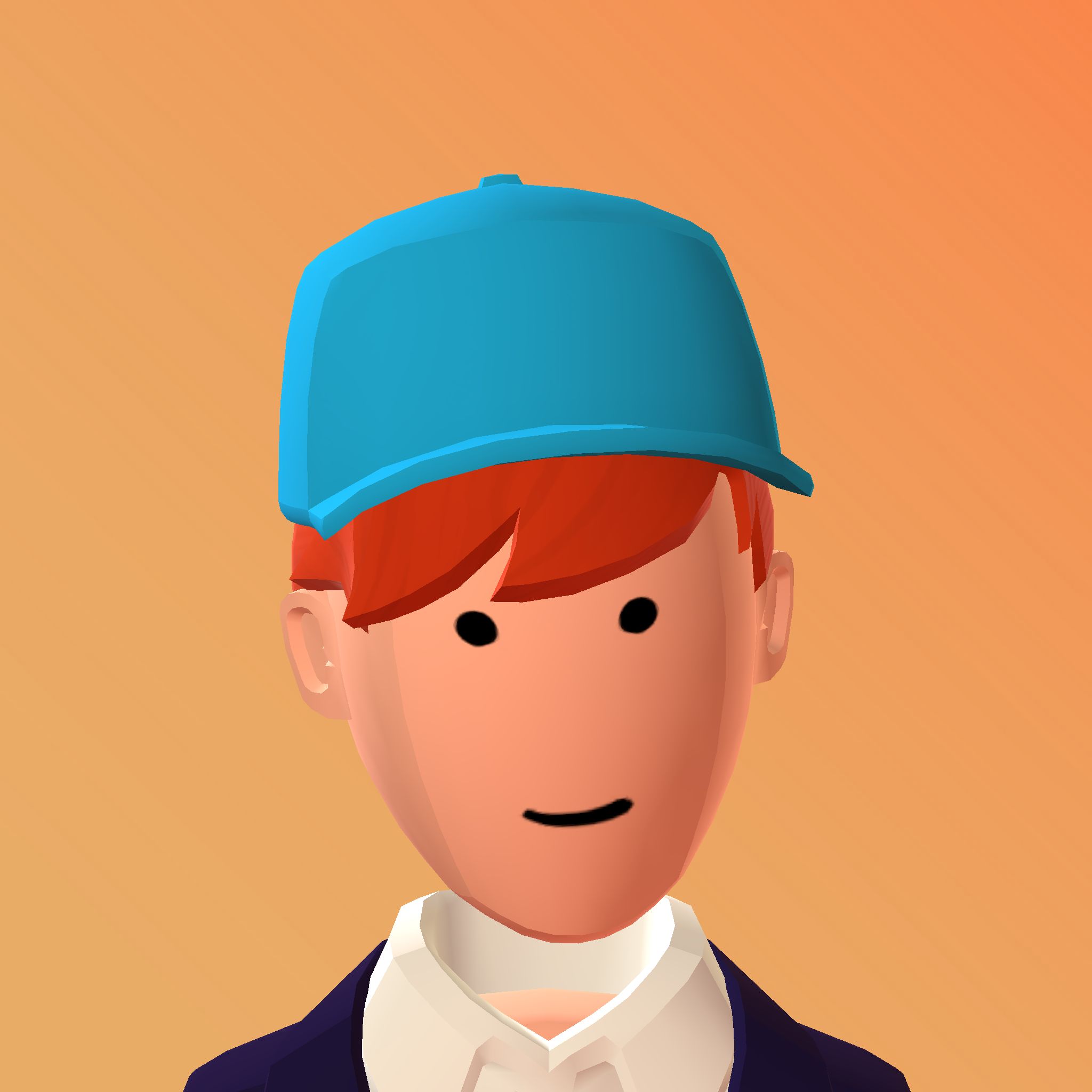 Jimmy Uso @Jaydandavila31's Rooms