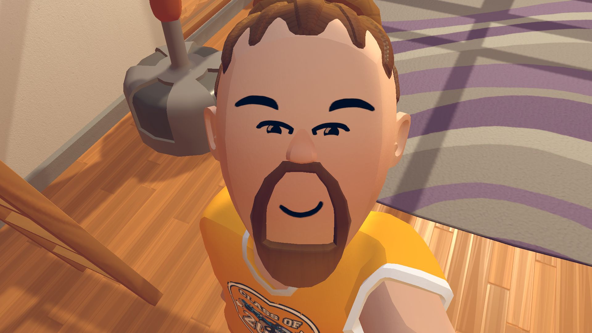 Image In Rec Room