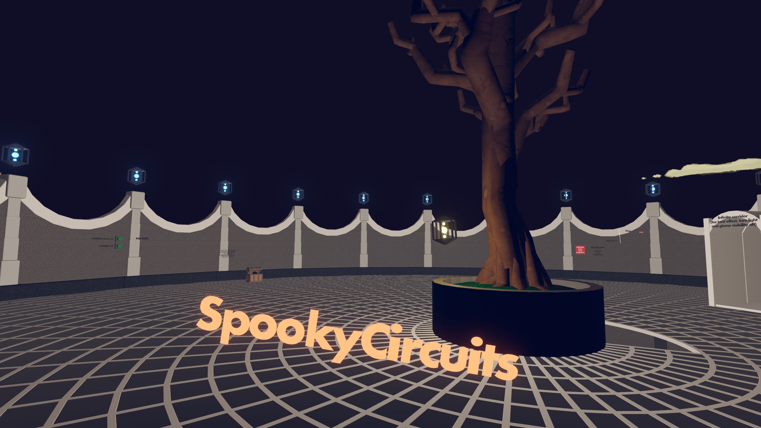 ^SpookyCircuits
