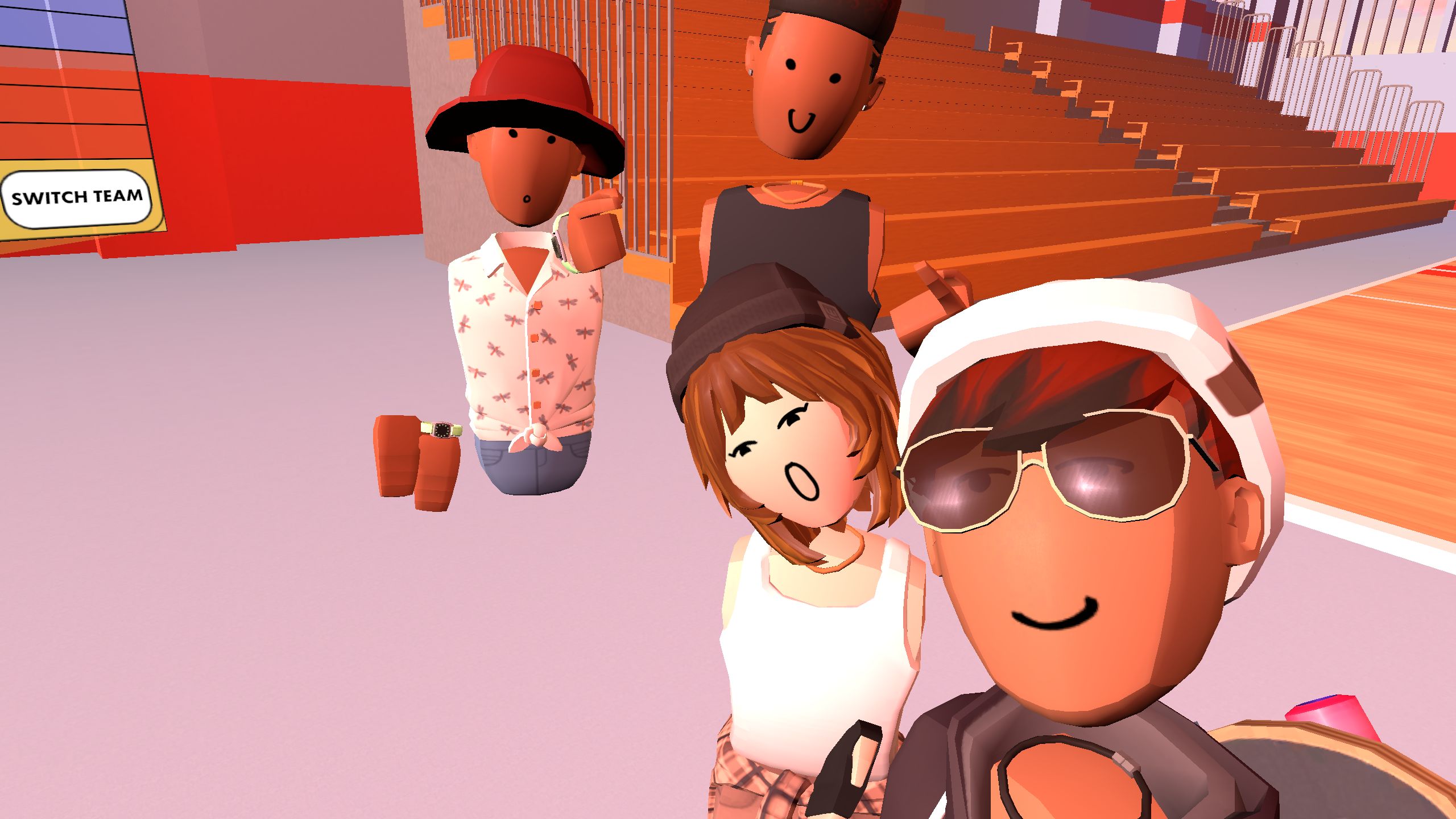 Mr.Unknown @Tanshiro_okumura's Rooms