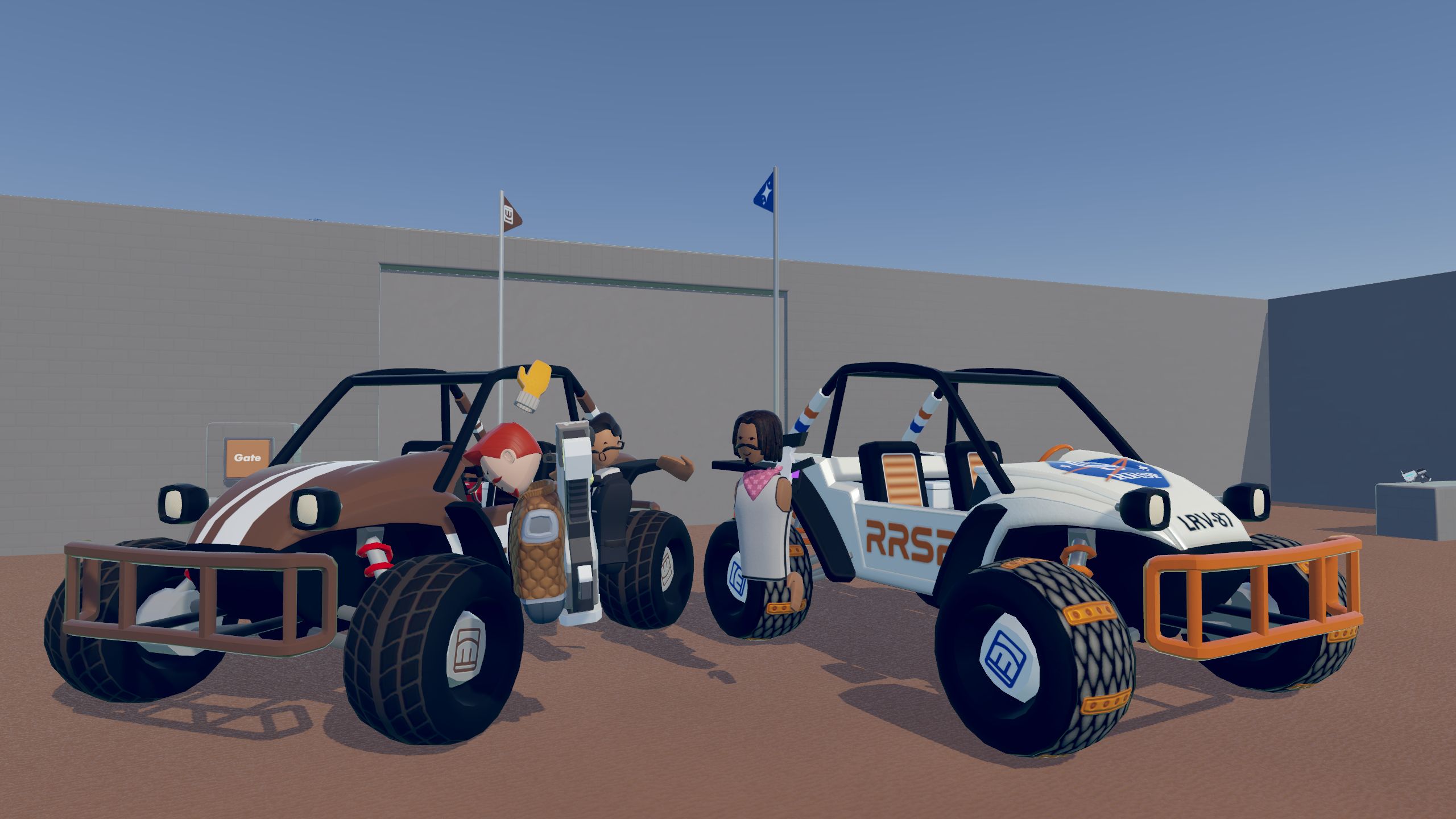 Aimless person @Riesgo12