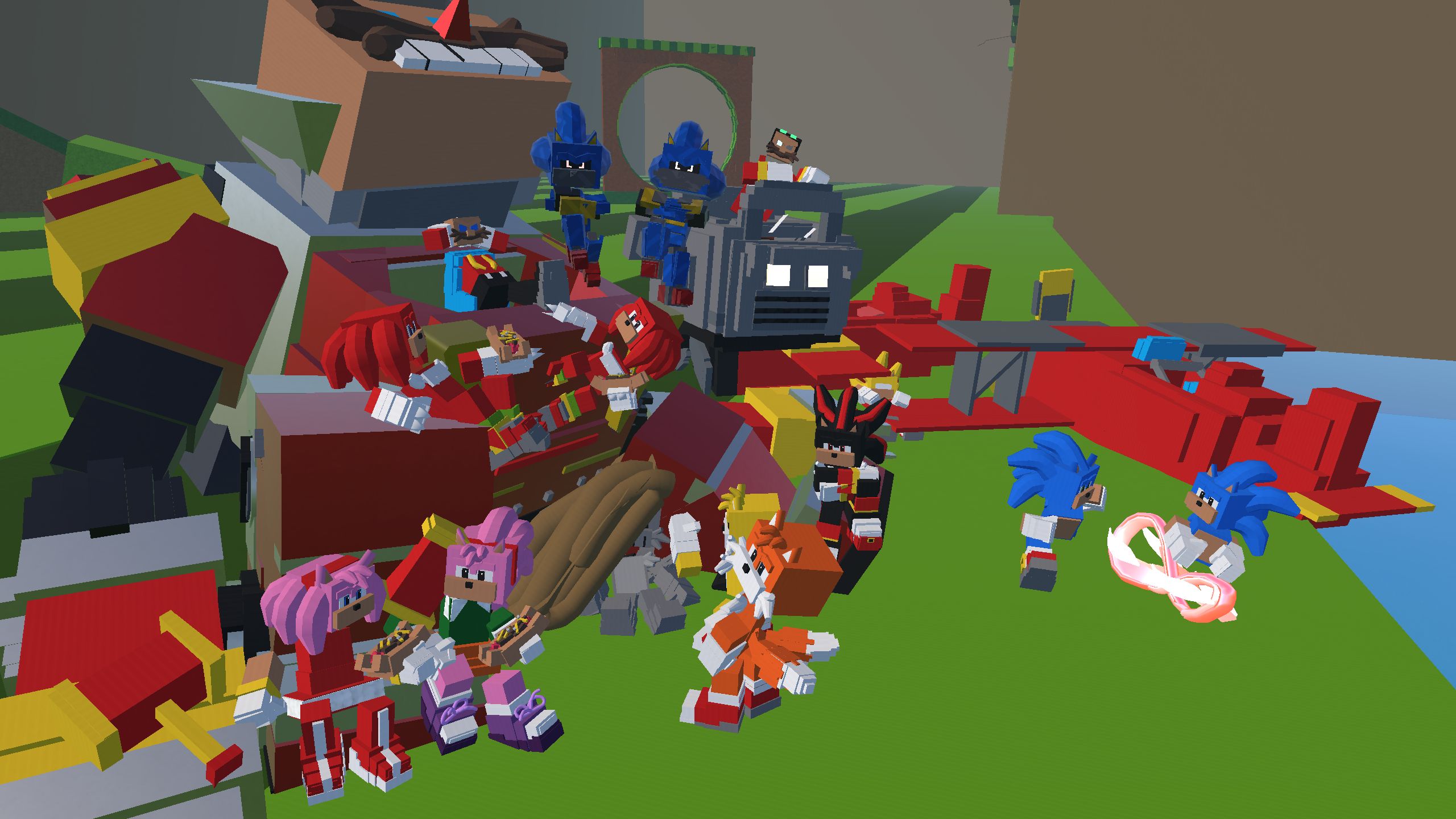 Buildyourownsonicgen