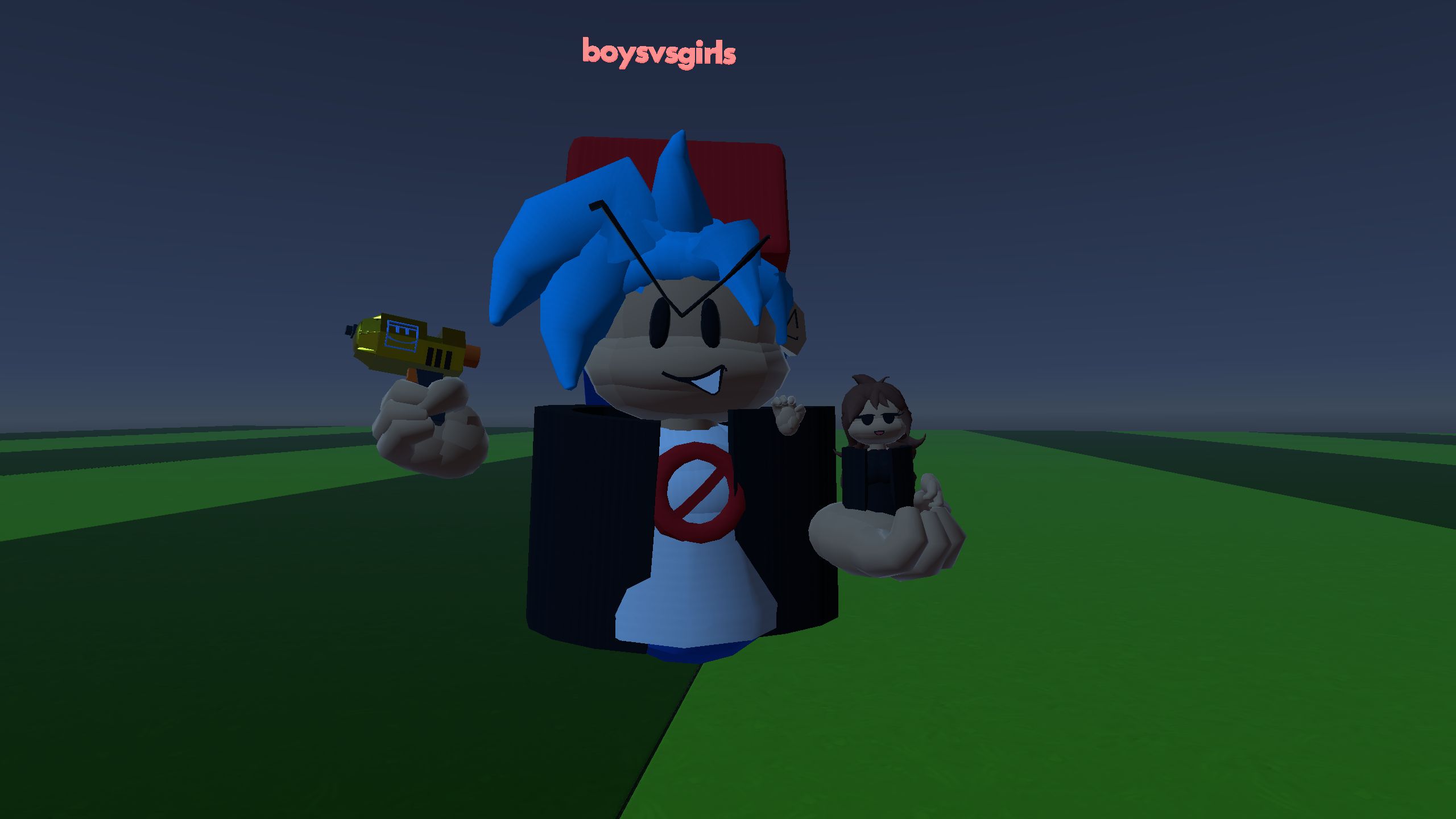 ^FNF-Boys-Vs-Girls-V1