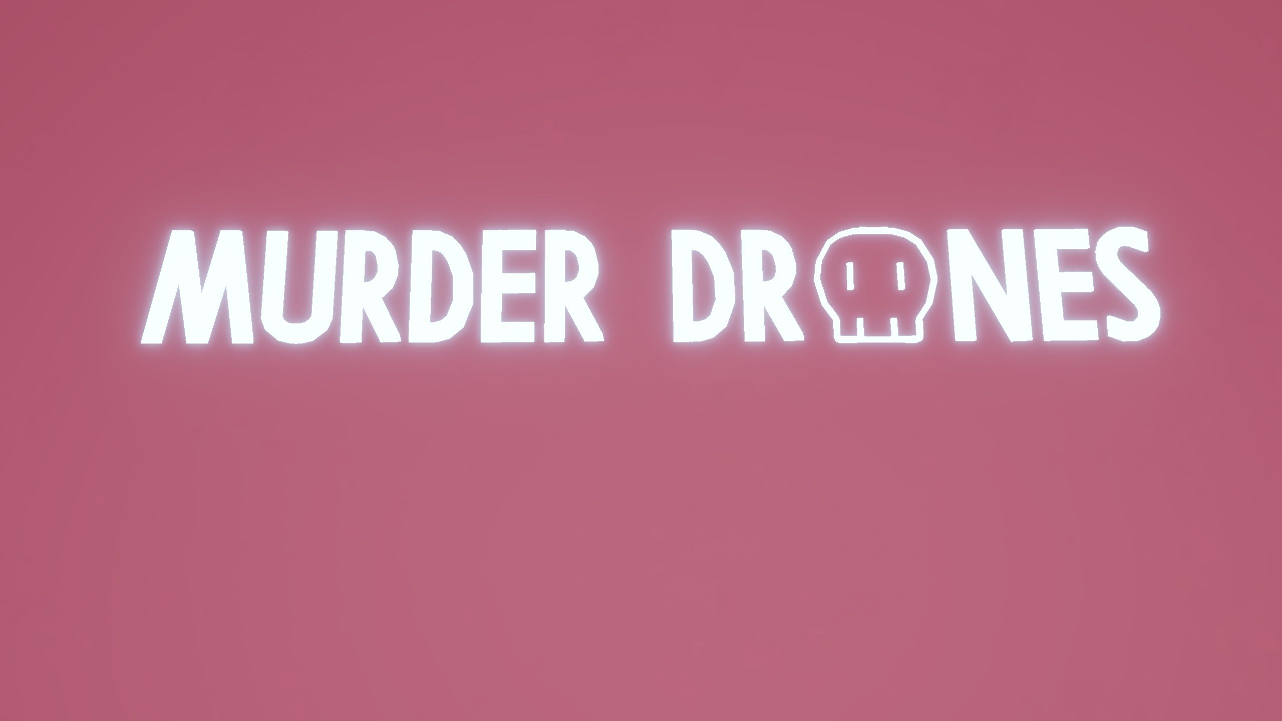 Murder Drone Rp Beta
