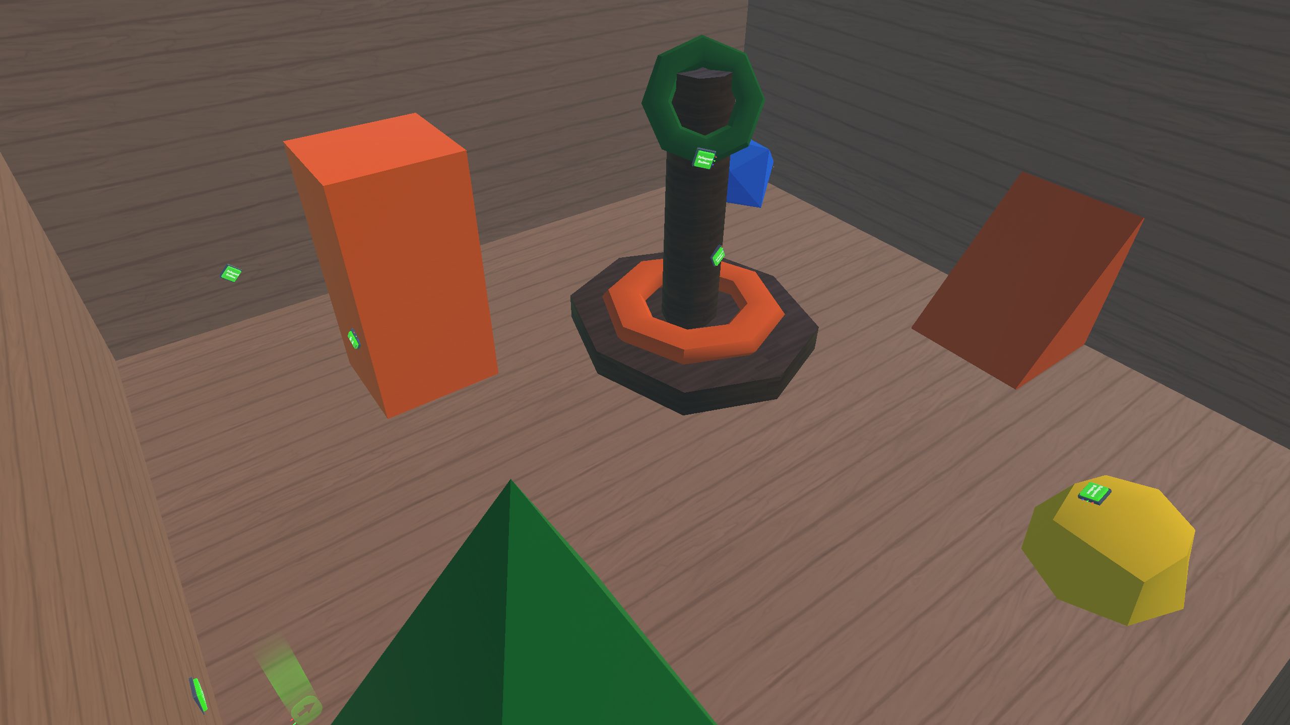 ^push-the-right-button