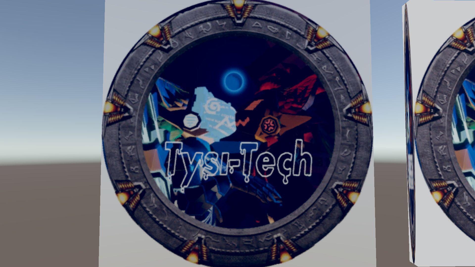 TySi @TySi-Tech ⚛️