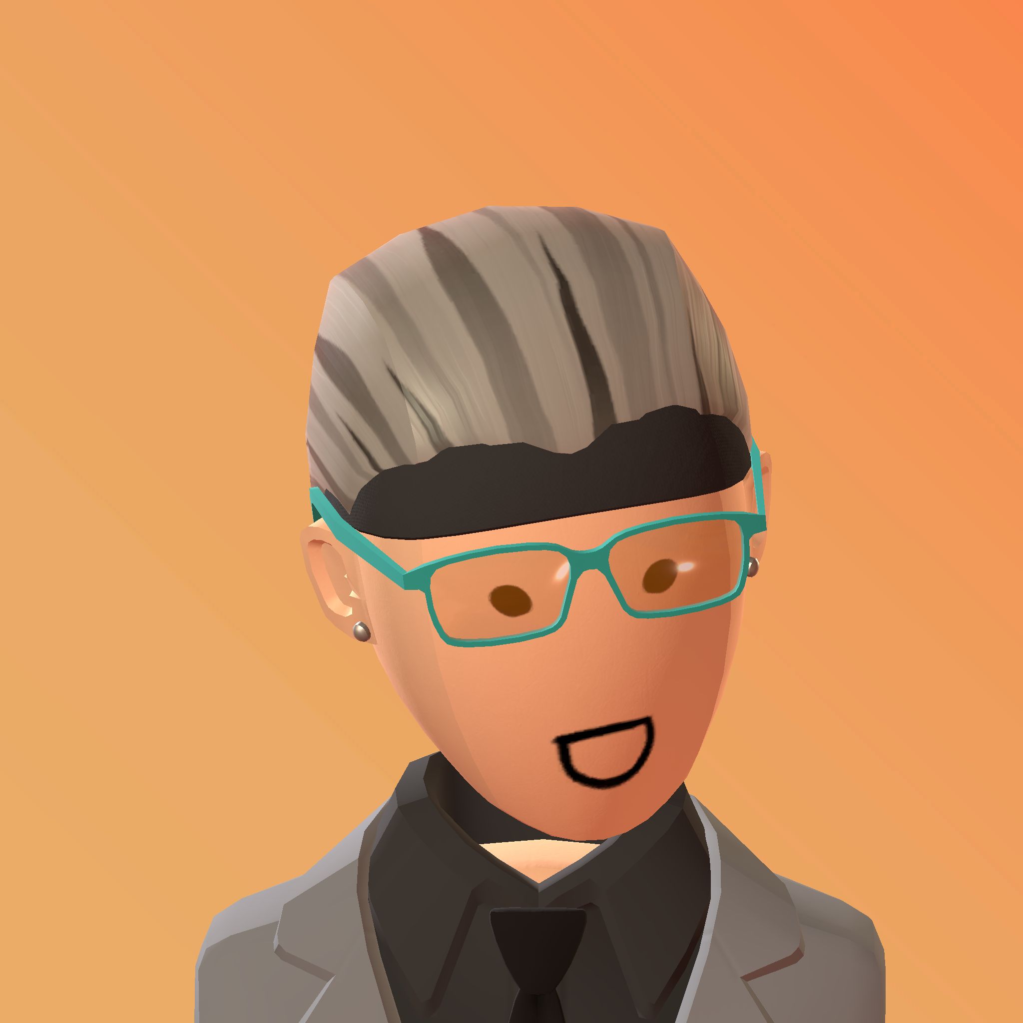 OR3O @Hiramzin's Rooms