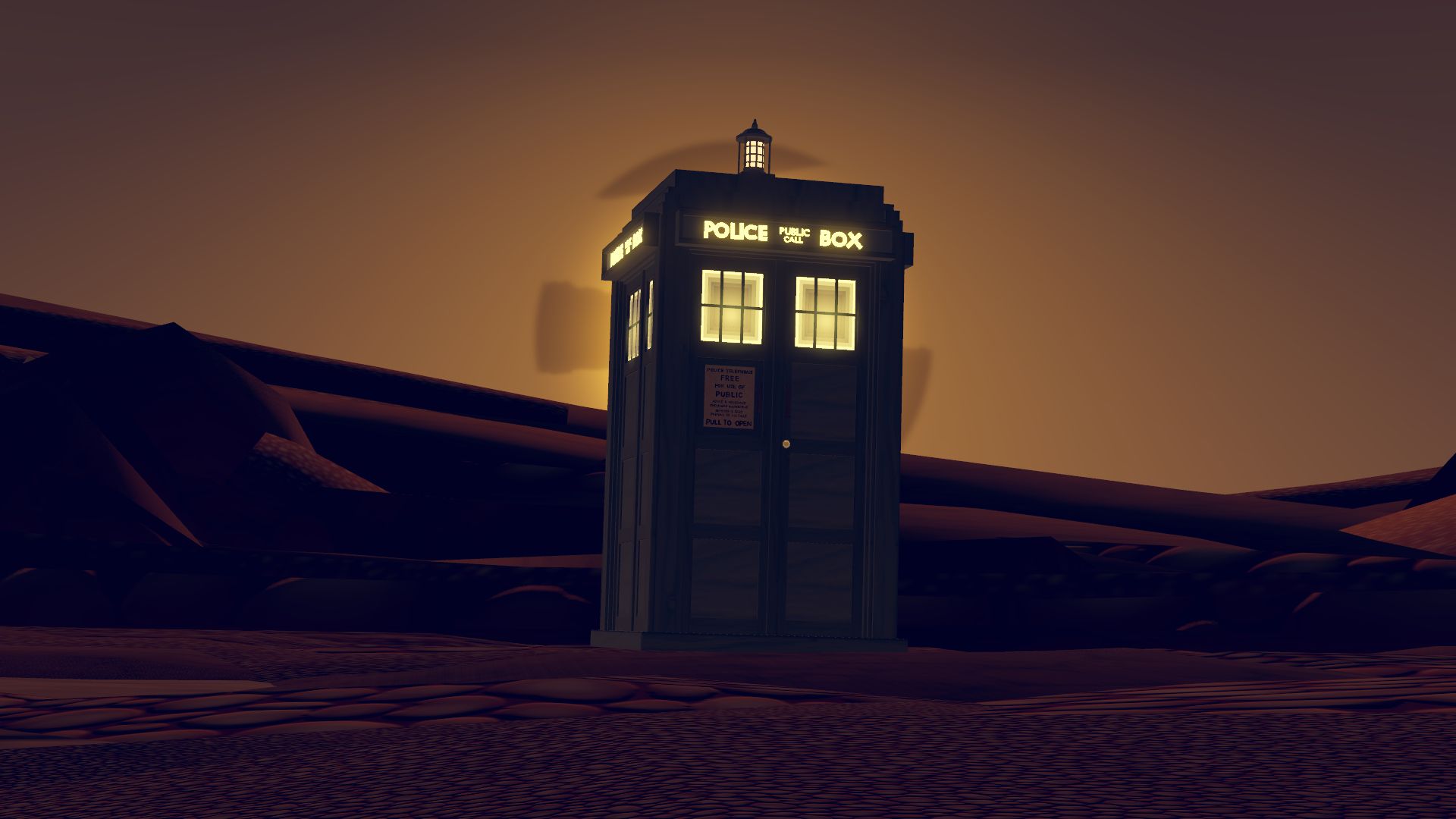 SleepyWolf @SleepyWolf_TARDIS