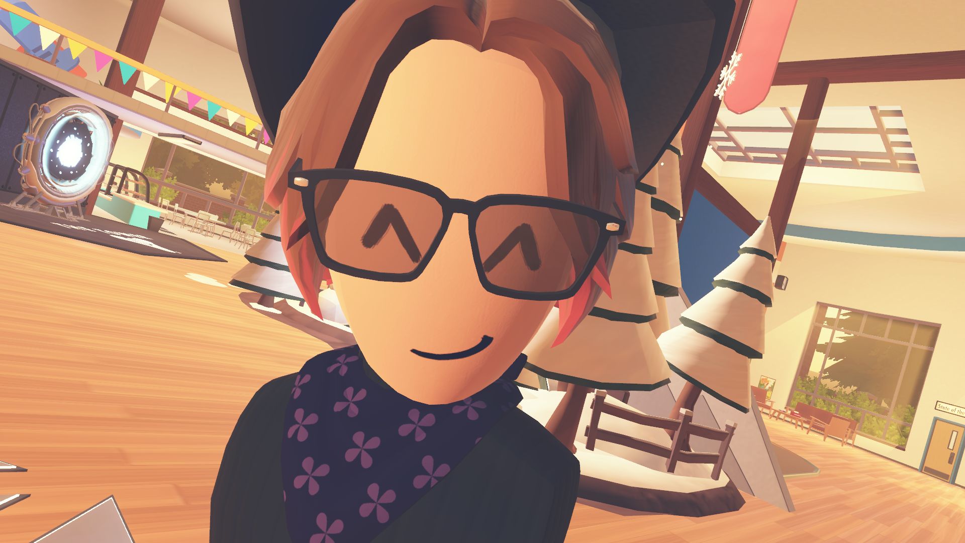 *{T0m_Bee!}* @-_Tom_Nugget3663_-'s Rooms