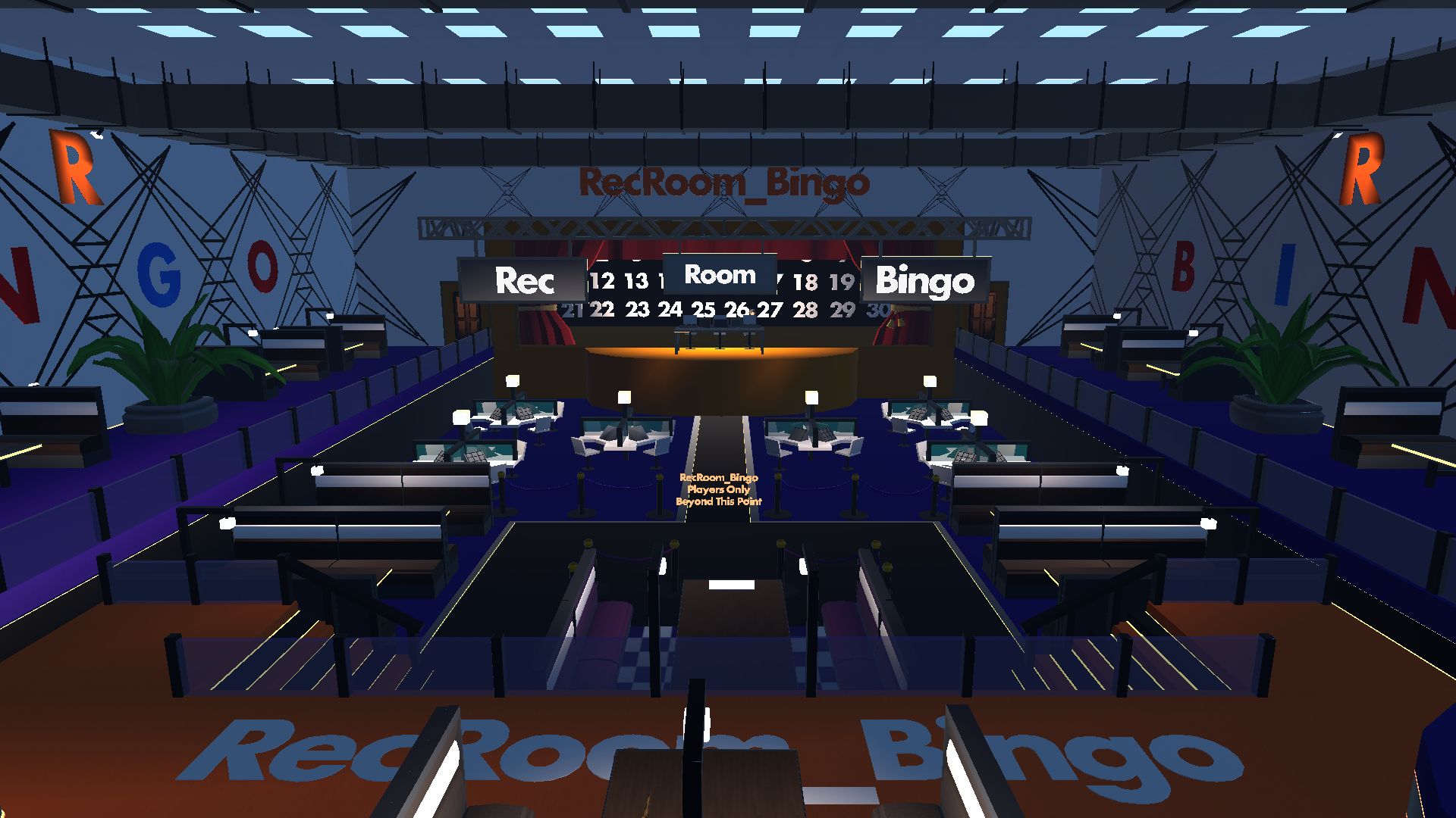 ^RecRoom_Bingo