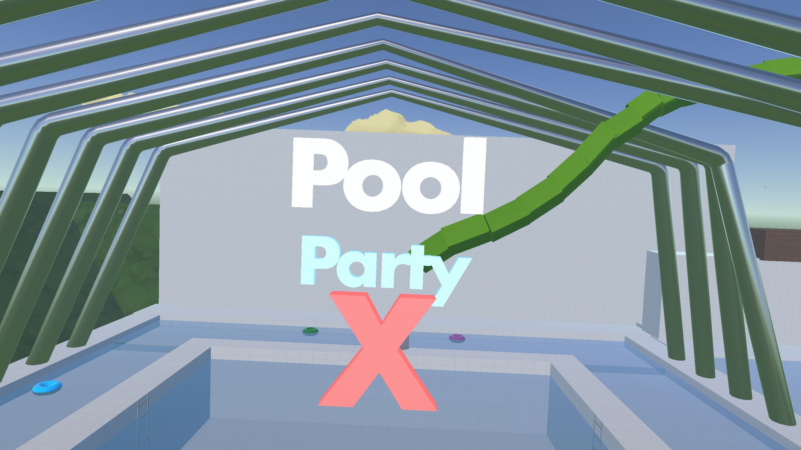 ^Pool-Party-X
