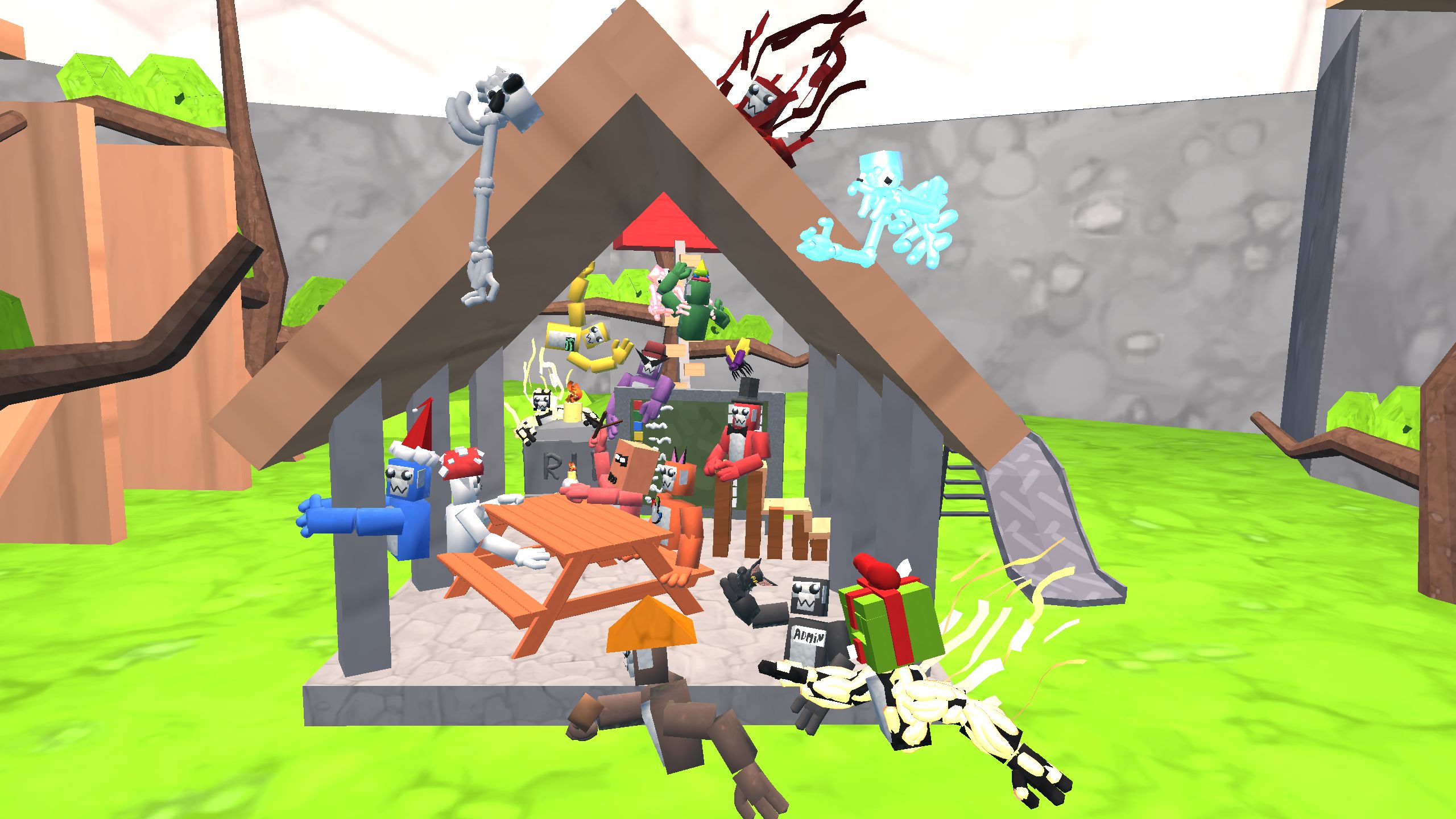 ^Build-your-own-gtag-pose