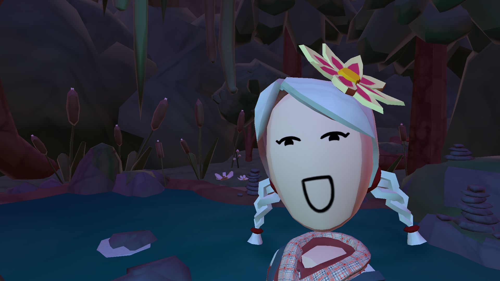Image In Rec Room