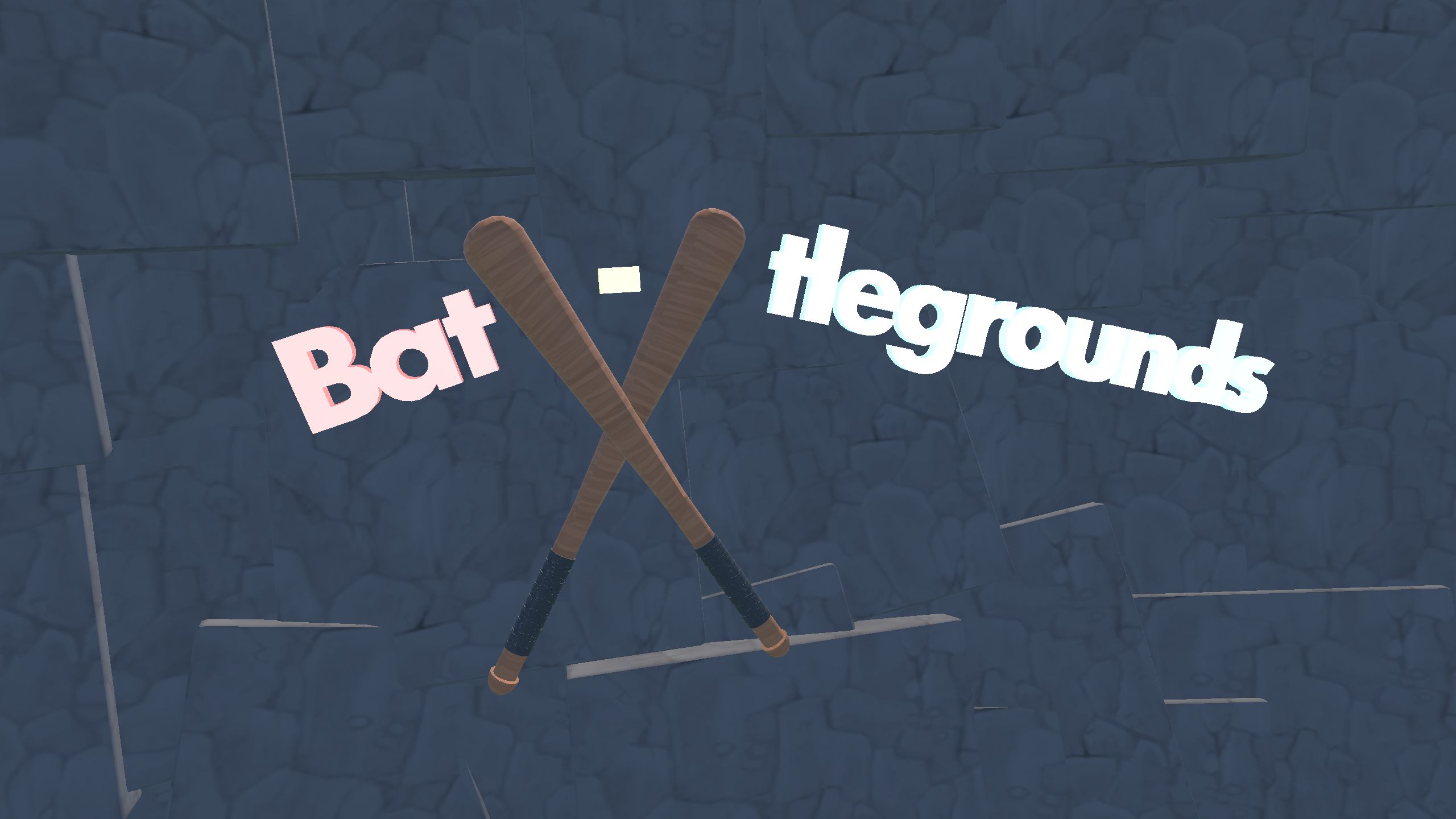 ^BAT-TLEGROUNDS