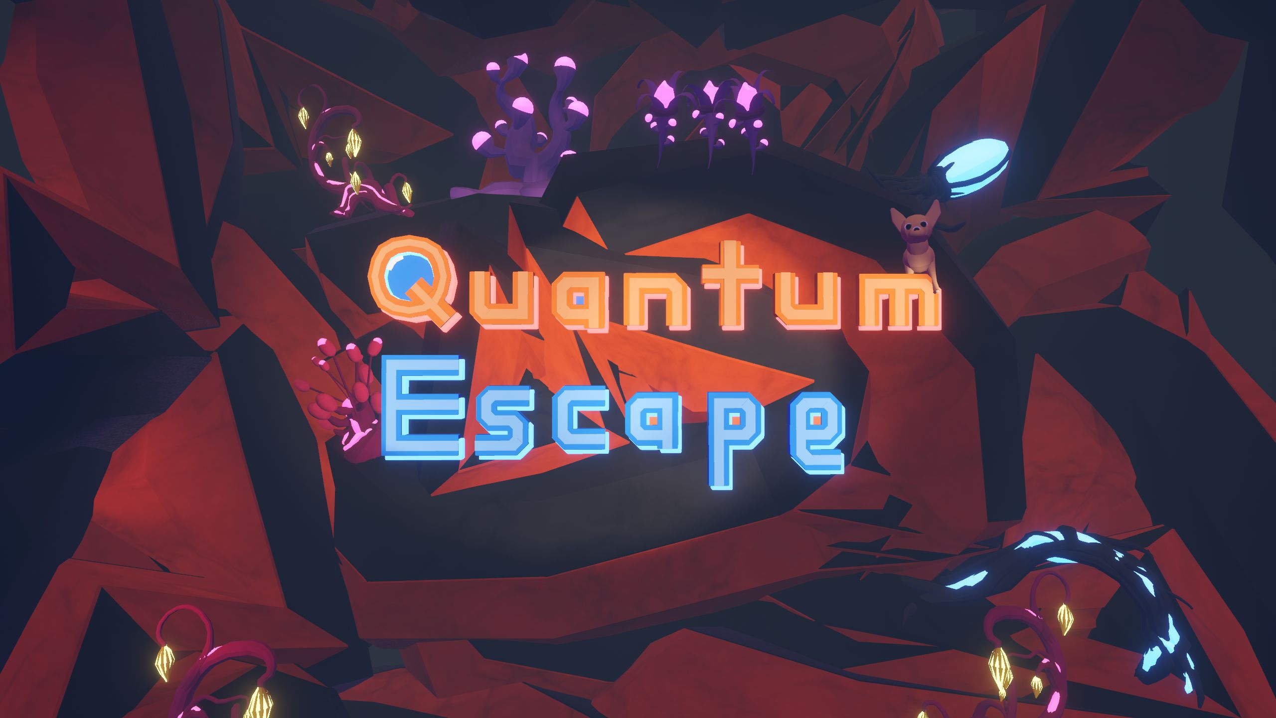 ^QuantumEscape