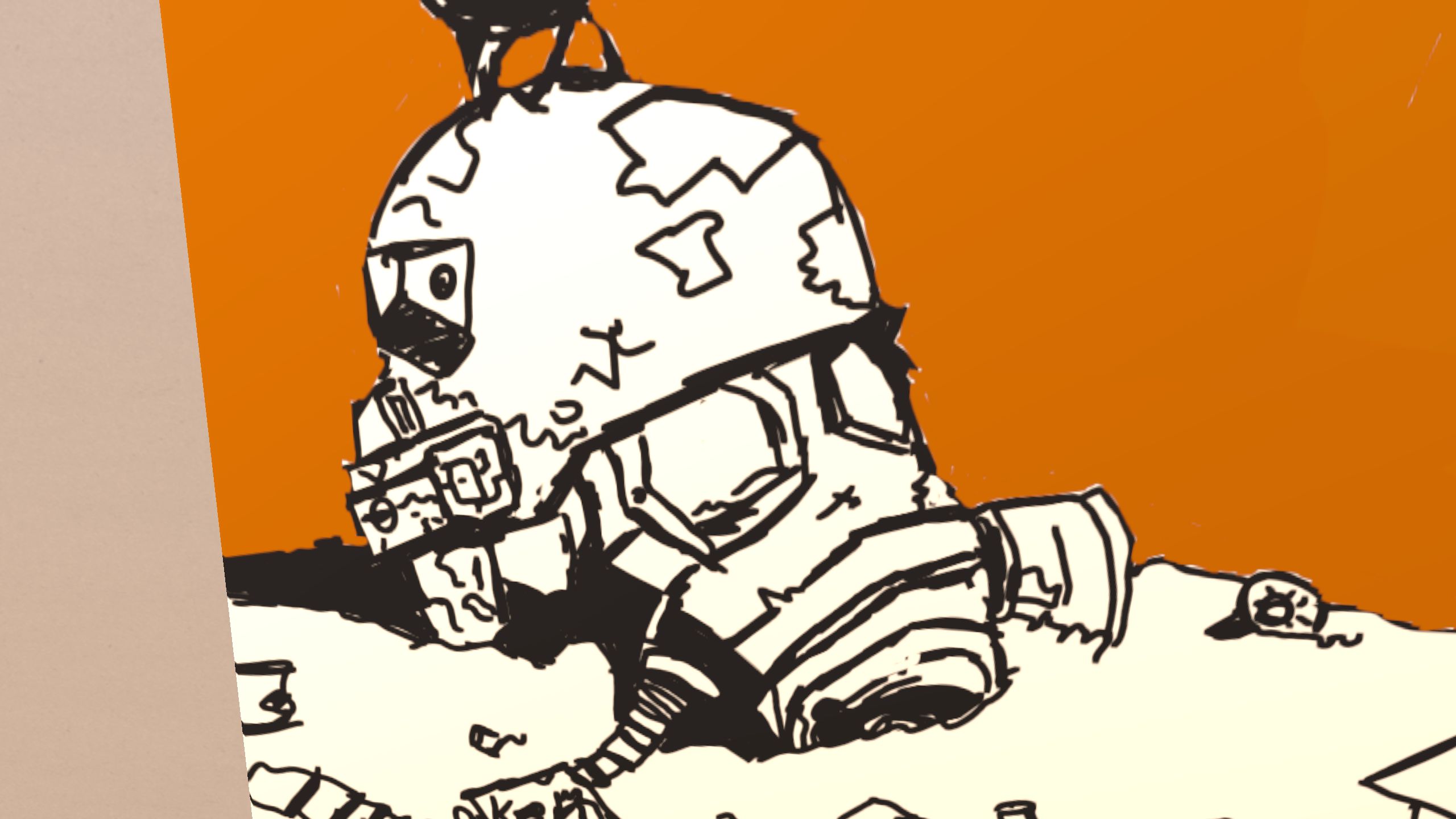 Fallout Kid @FalloutKidd's Rooms