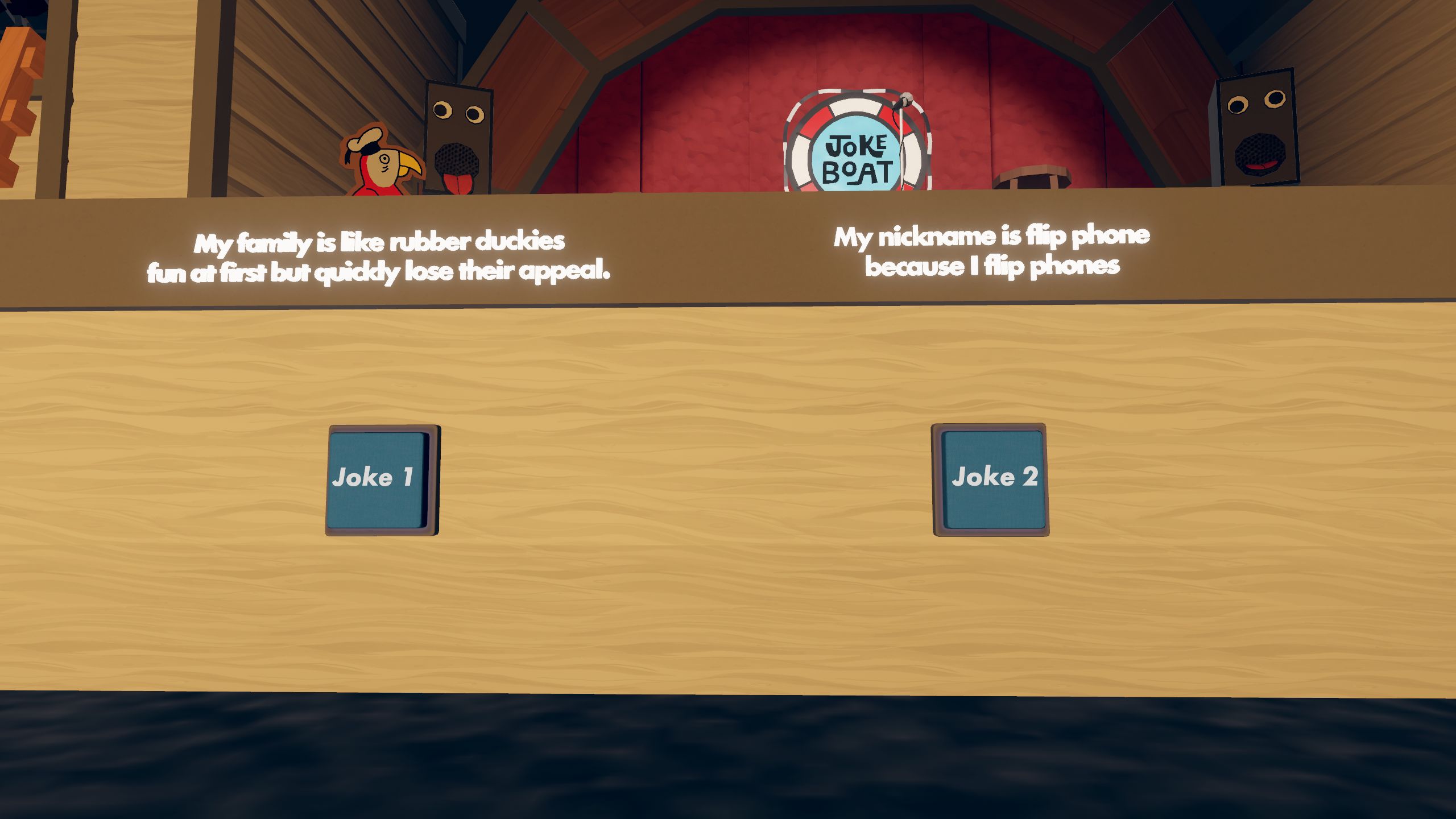 Image in Rec Room