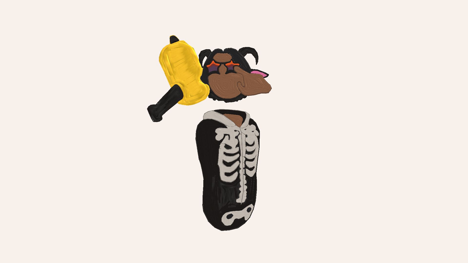 'D4RK @D4RK-Official