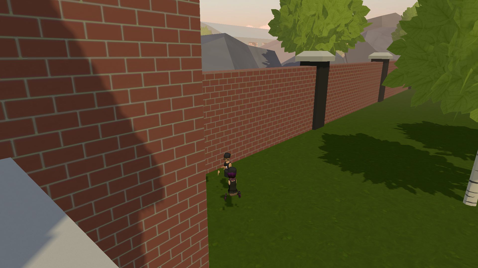 Image in Rec Room